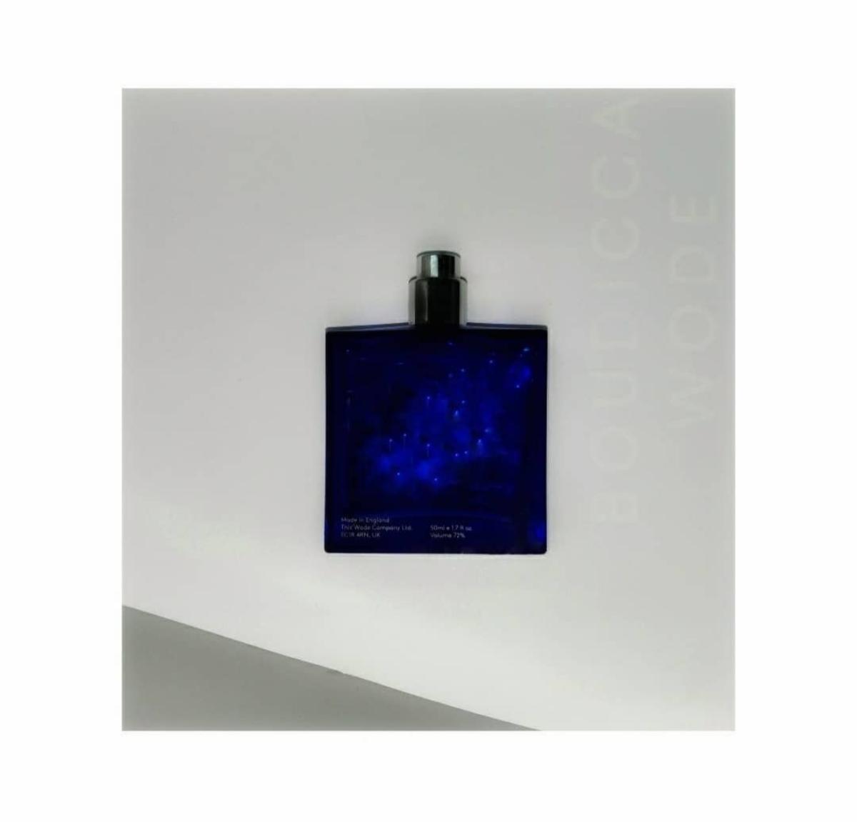 Boudicca Wode The Beautiful Mind Series Parfum - ein es Parfum für ...