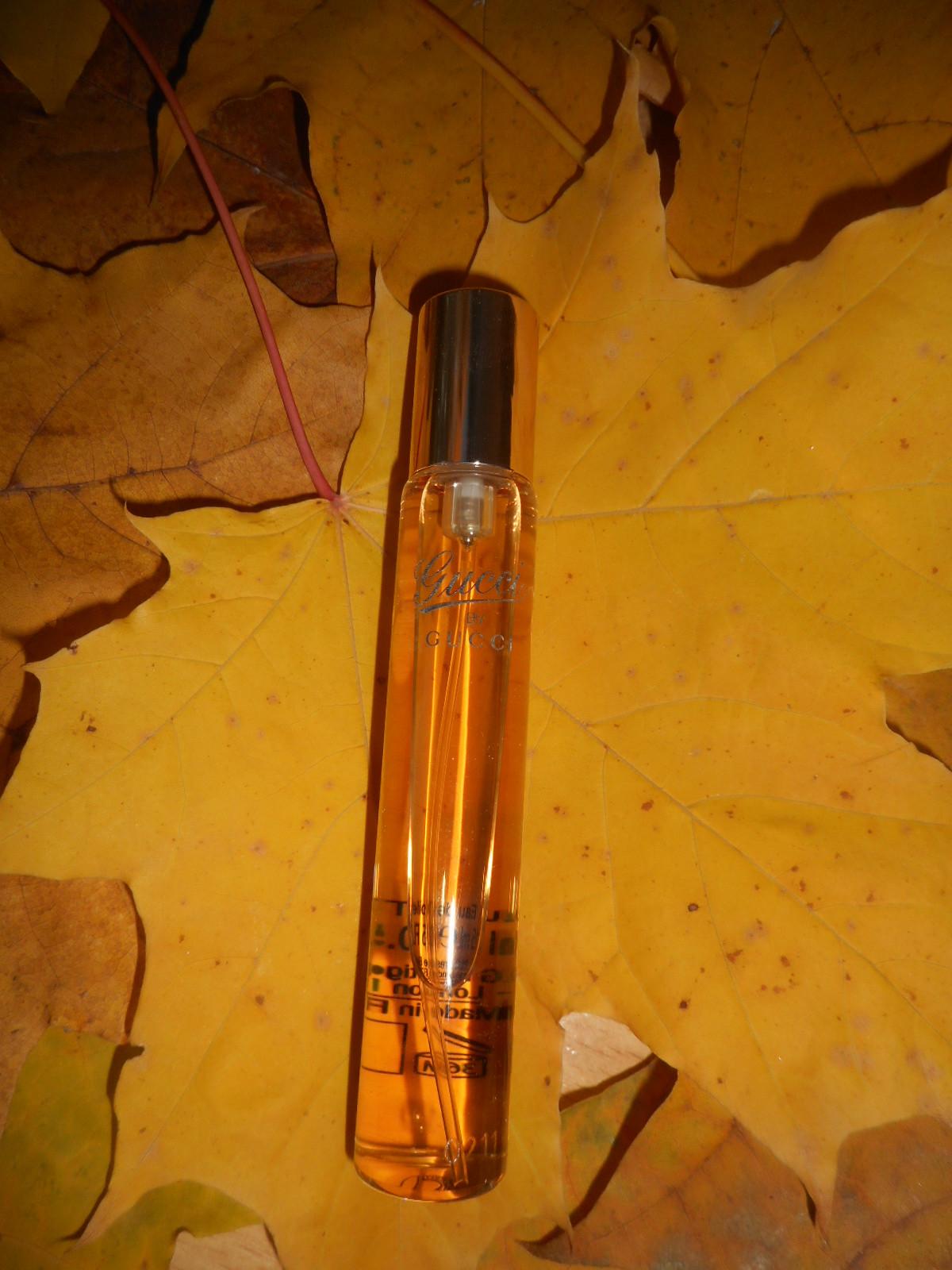 Gucci by Gucci Eau de Toilette Gucci Parfum - ein es Parfum für Frauen 2008