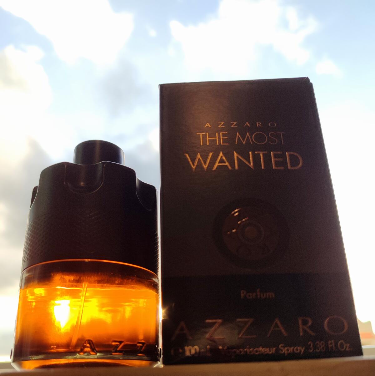 The Most Wanted Parfum Azzaro cologne - een nieuwe geur voor heren 2022