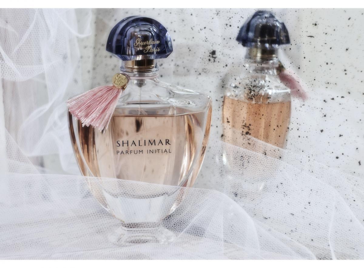 Guerlain Shalimar Parfum Initial L'Eau Guerlain parfem - parfem za žene ...