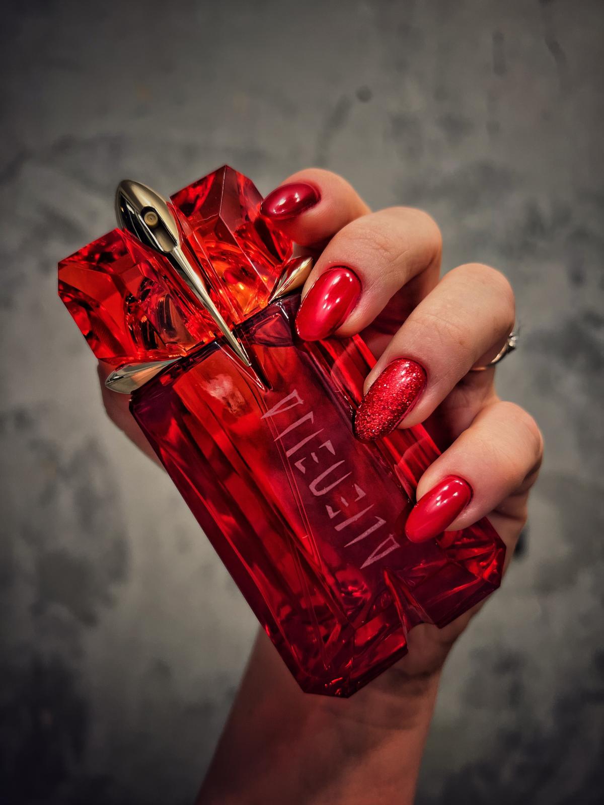 Alien Fusion Mugler perfume - a fragrância Feminino 2019