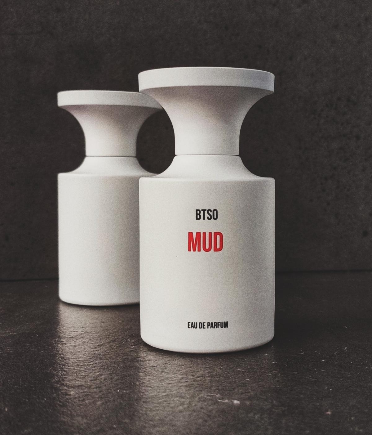 Mud BORNTOSTANDOUT® fragancia - una nuevo fragancia para Hombres y ...