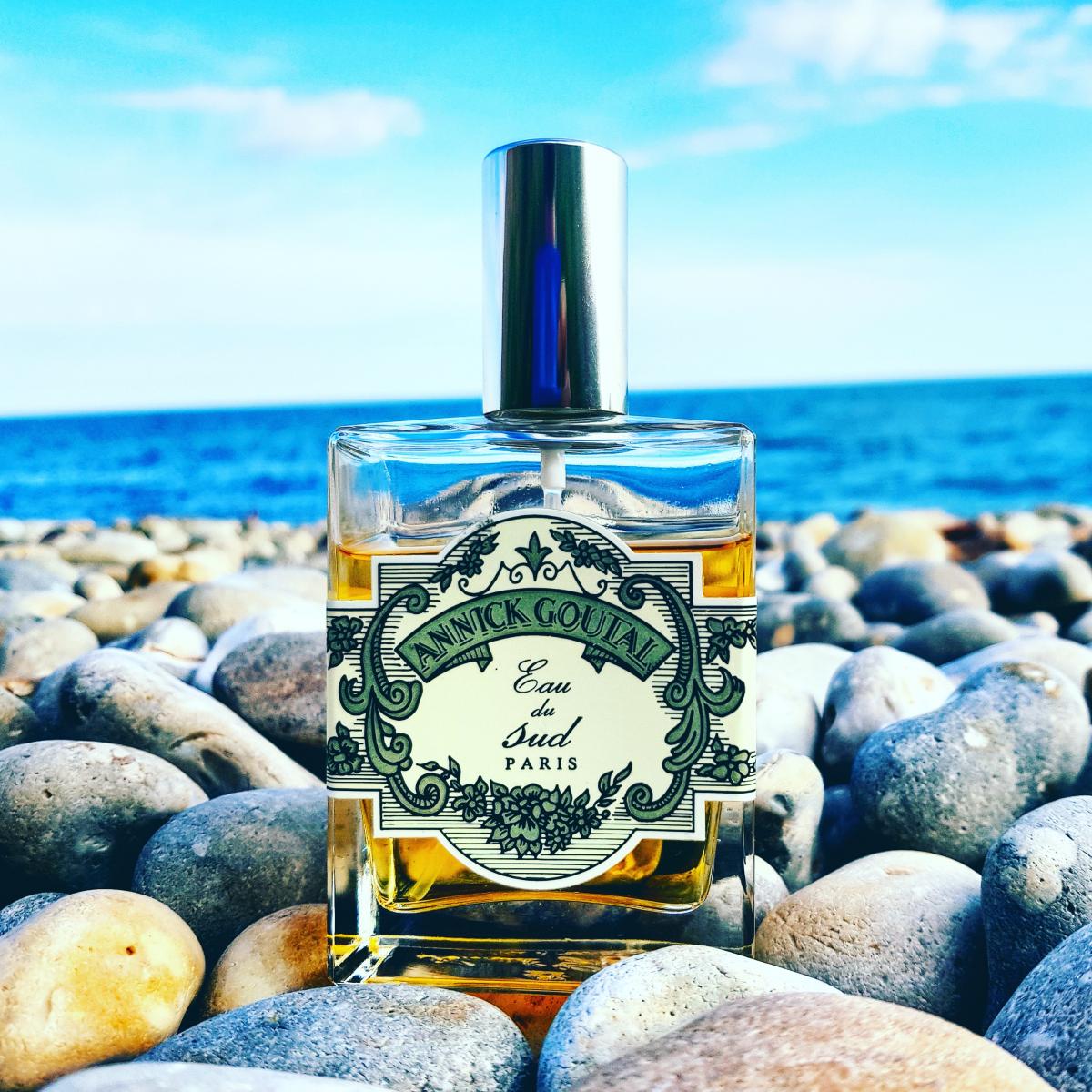 Eau du Sud Goutal parfum - een geur voor dames en heren 1996