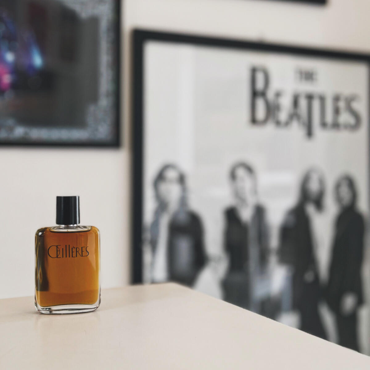 Oeilleres L'Objet Parfumant Roberto Greco عطر - a fragrance للجنسين 2017