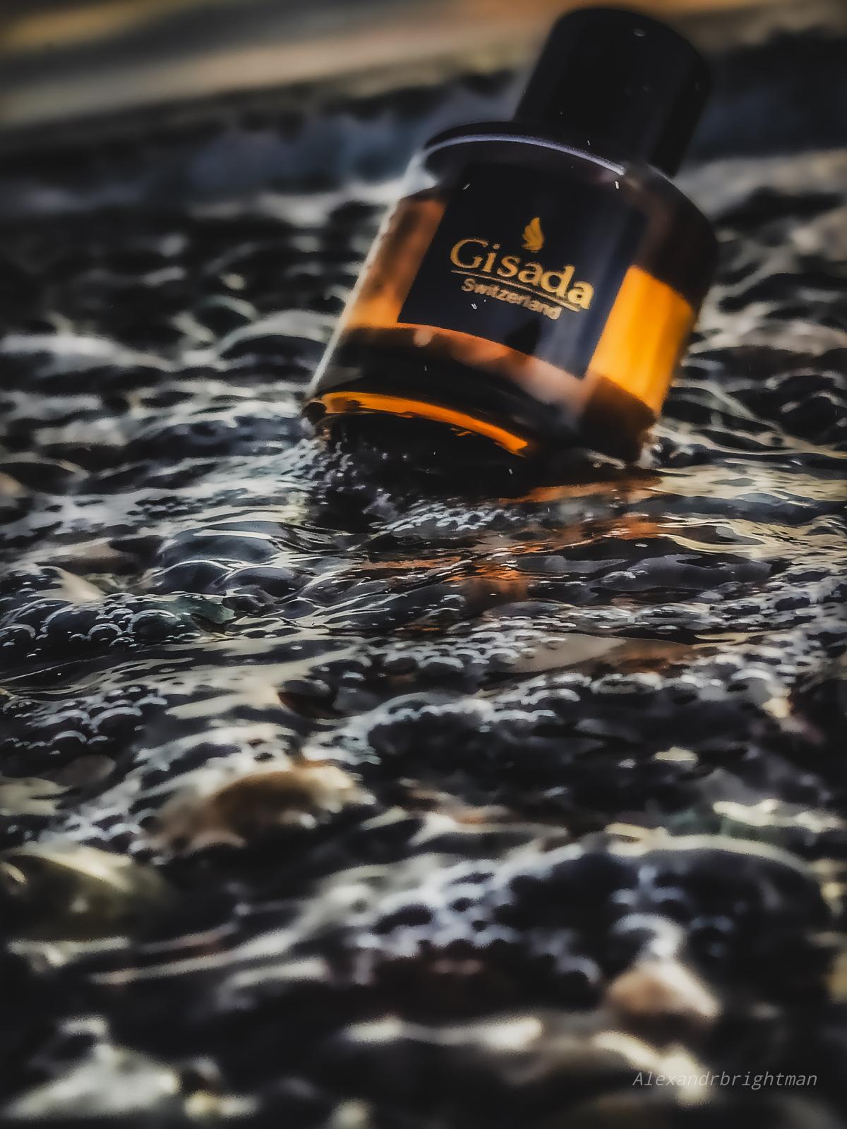 Ambassador Men Gisada Cologne - un parfum pour homme 2019