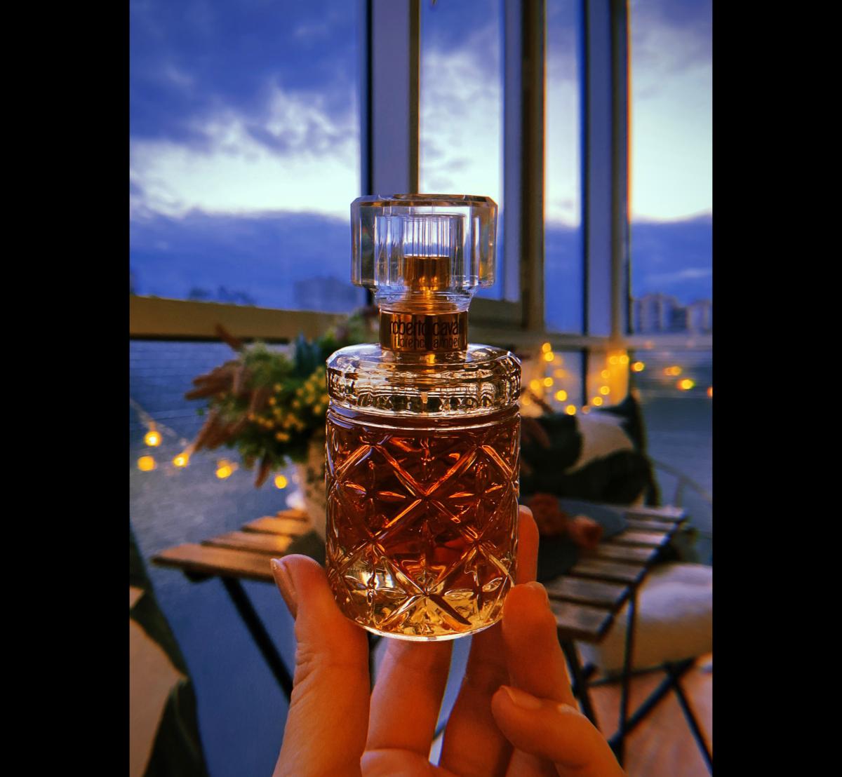 Florence Amber Roberto Cavalli parfem - parfem za žene 2019 Florence Amber Roberto Cavalli parfem - parfem za žene 2019