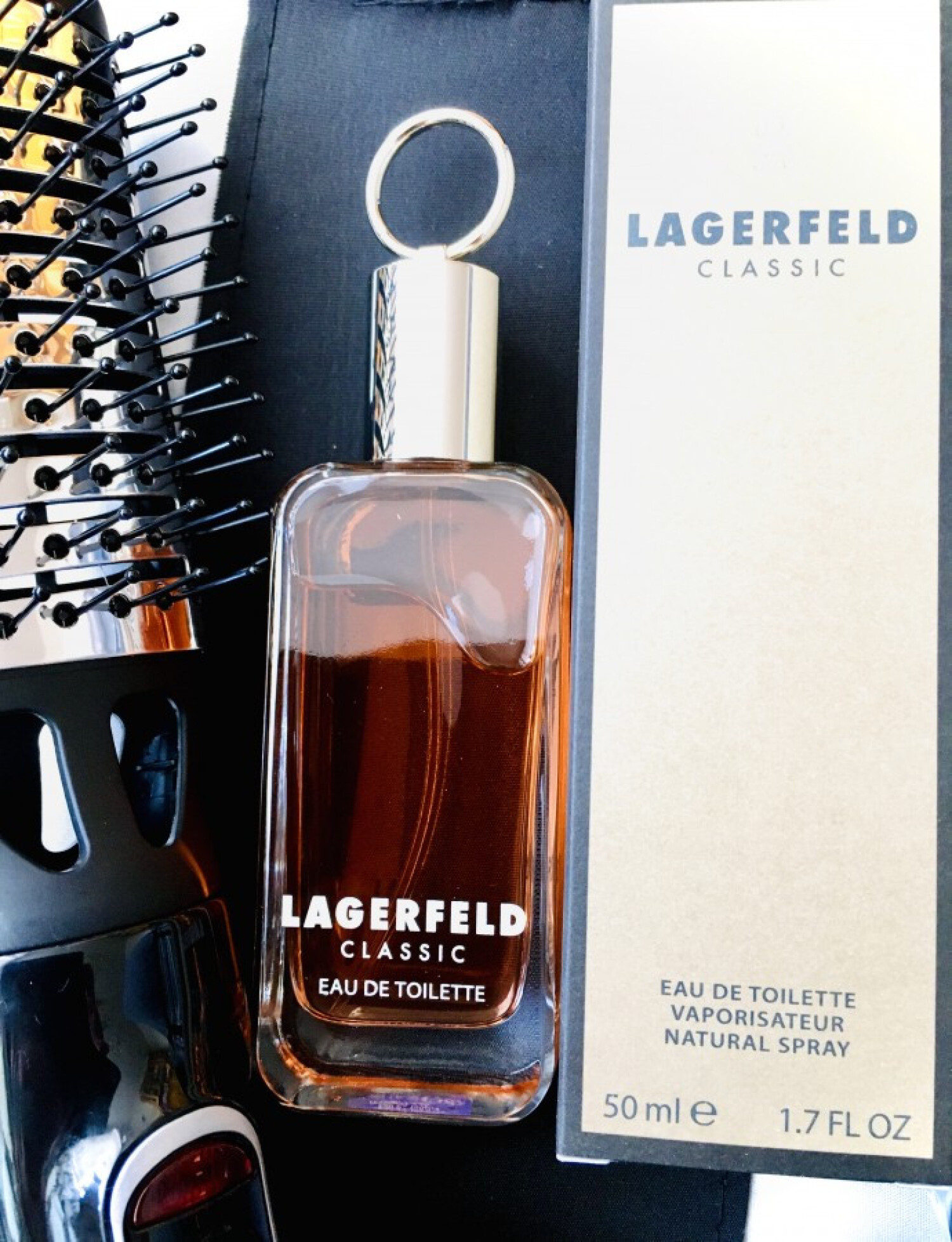 Lagerfeld Classic Karl Lagerfeld Cologne - ein es Parfum für Männer 1978
