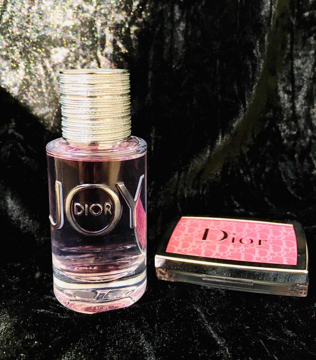 Joy by Dior Dior perfume - a fragrância Feminino 2018