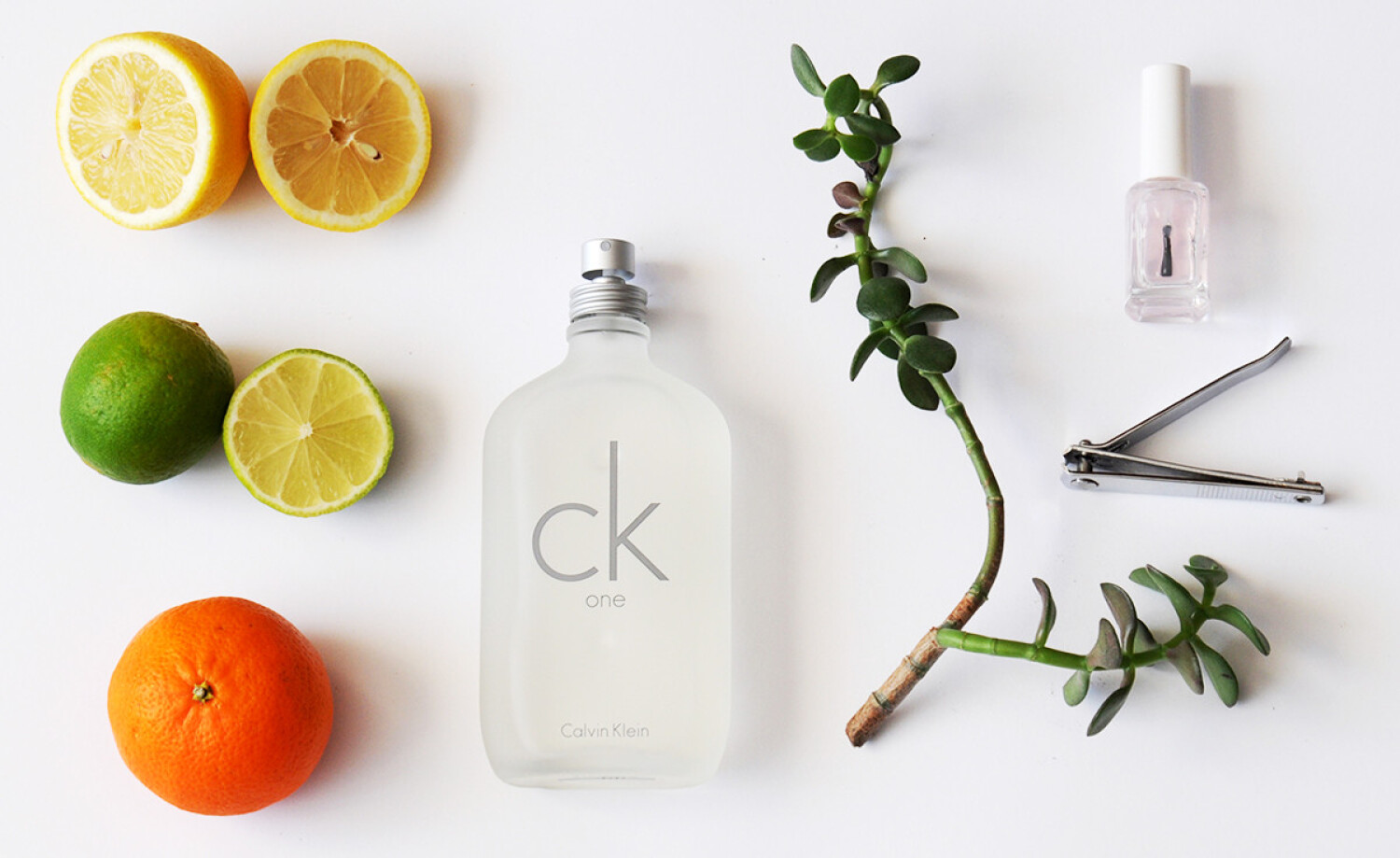 CK One Calvin Klein fragancia - una fragancia para Hombres y Mujeres 1994