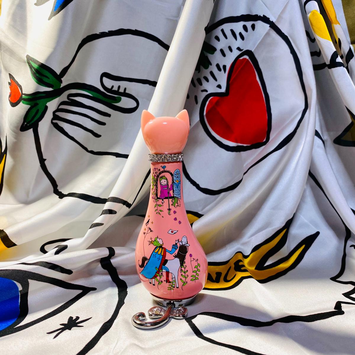 Dreaming 17 Love Novae Plus perfumy - to perfumy dla kobiet 2014