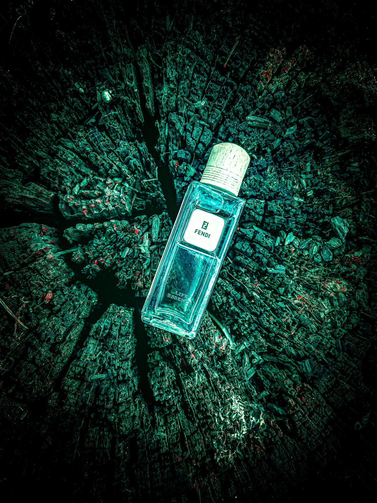 Life Essence Fendi Cologne - ein es Parfum für Männer 1996