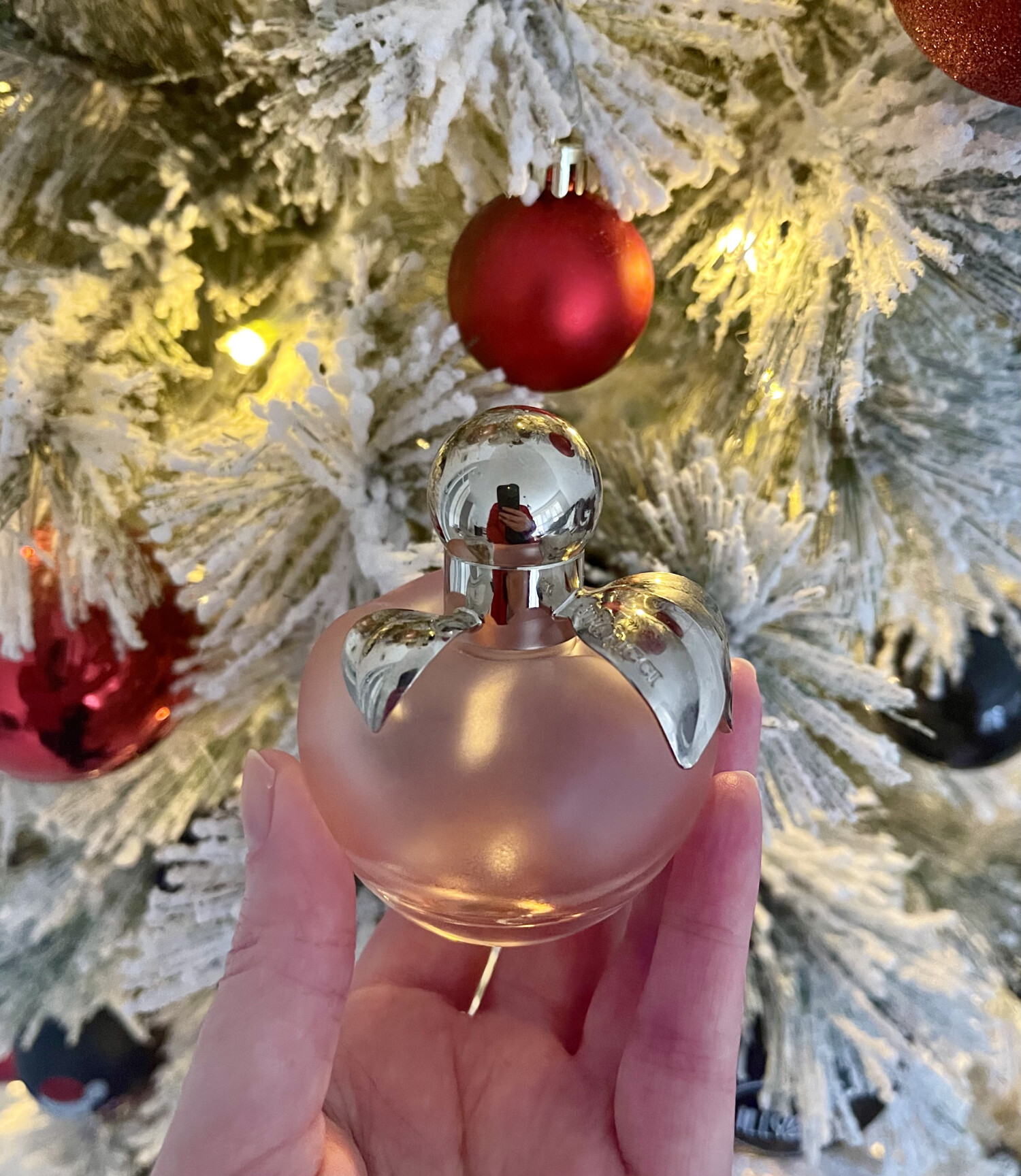 Nina L’Eau Nina Ricci parfem - parfem za žene 2013