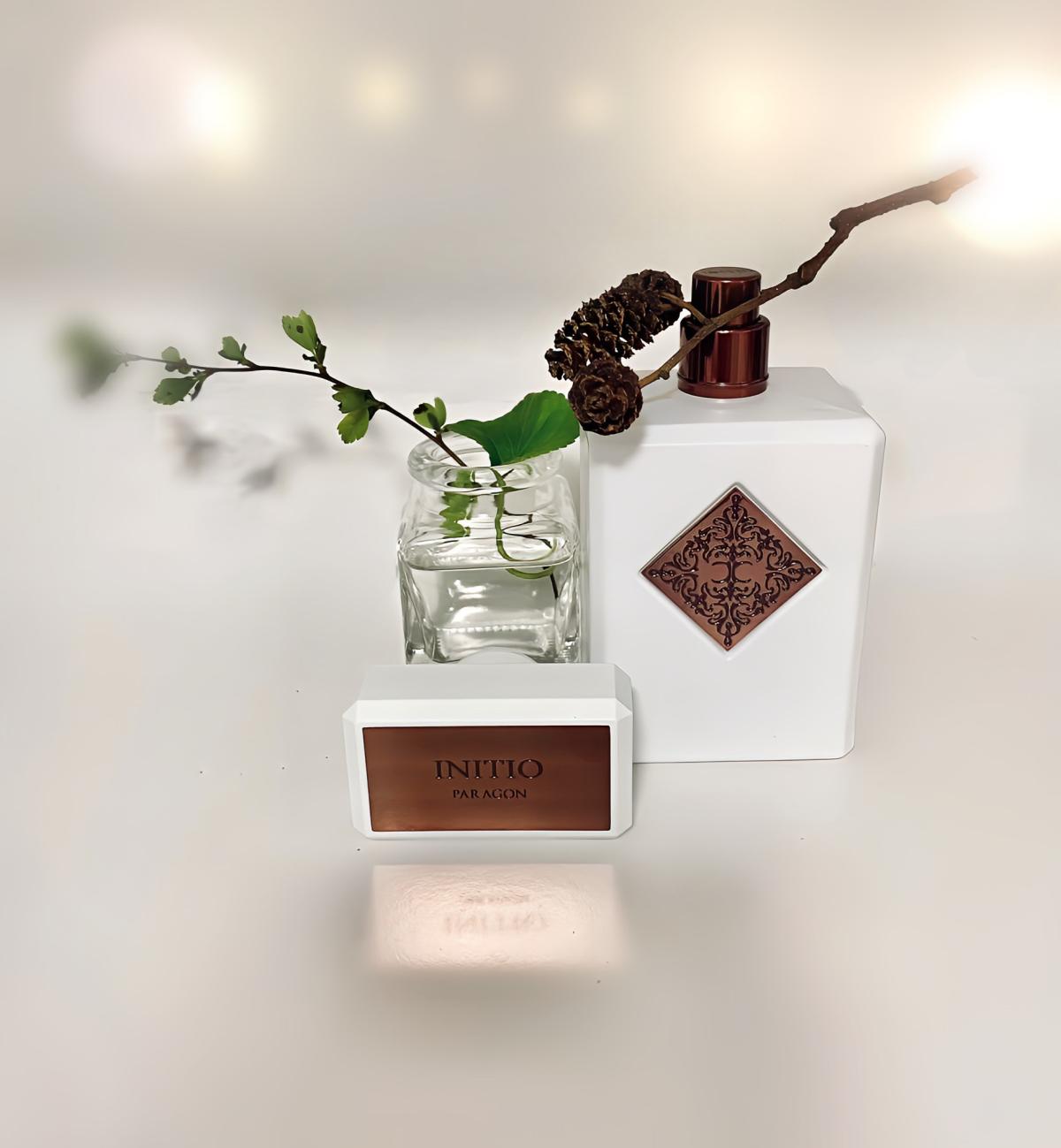 Paragon Initio Parfums Prives άρωμα - ένα νέο άρωμα για γυναίκες και ...