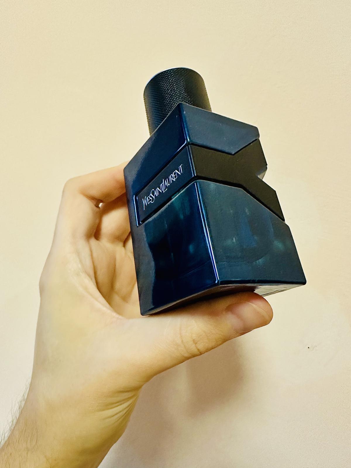 Y Elixir Yves Saint Laurent Kolonjska voda - novi parfem za muškarce 2024