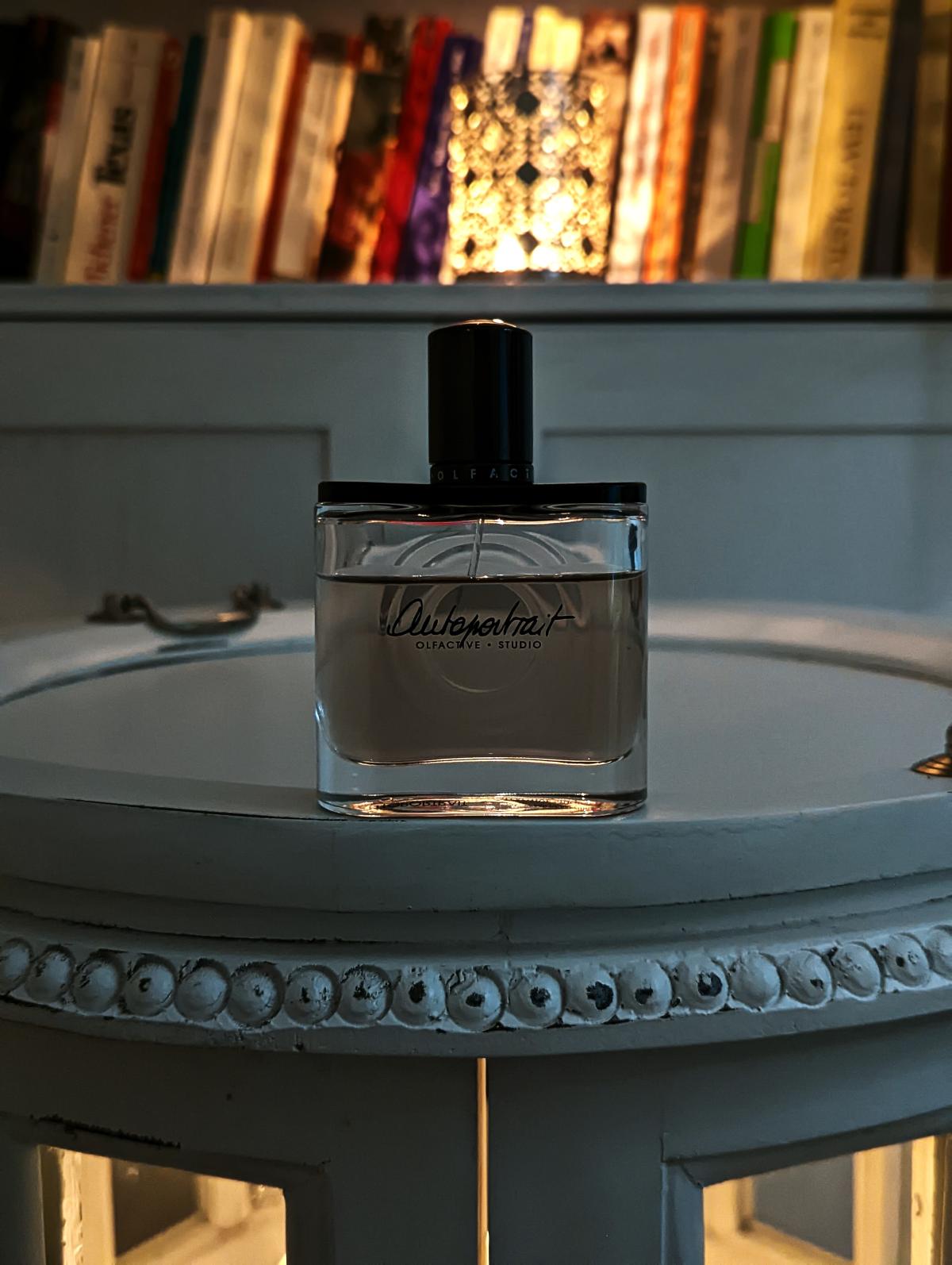 Autoportrait Olfactive Studio - una fragranza unisex 2011