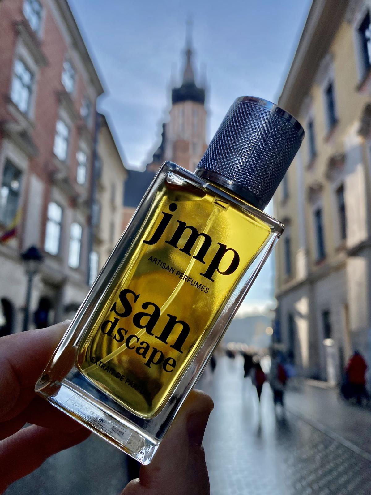 Sandscape JMP Artisan Perfumes άρωμα - ένα νέο άρωμα για γυναίκες και ...