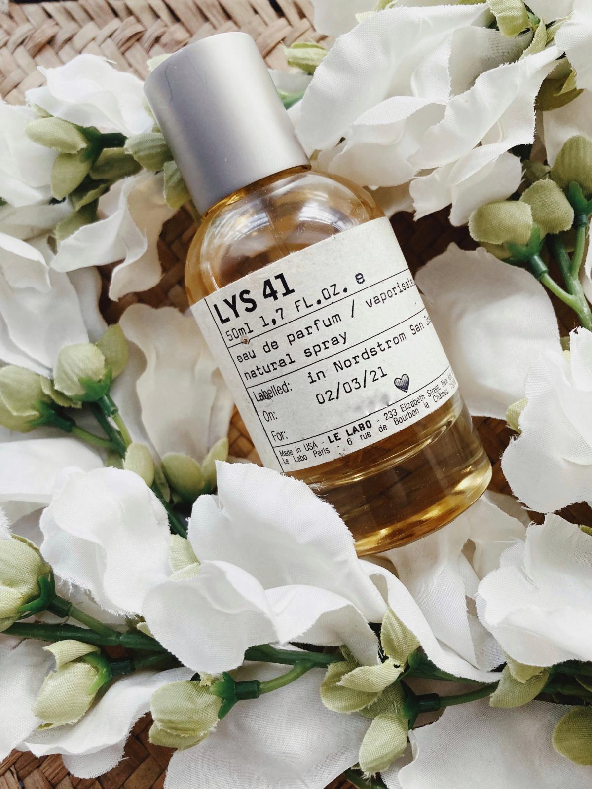 Lys 41 Le Labo fragancia - una fragancia para Mujeres 2013