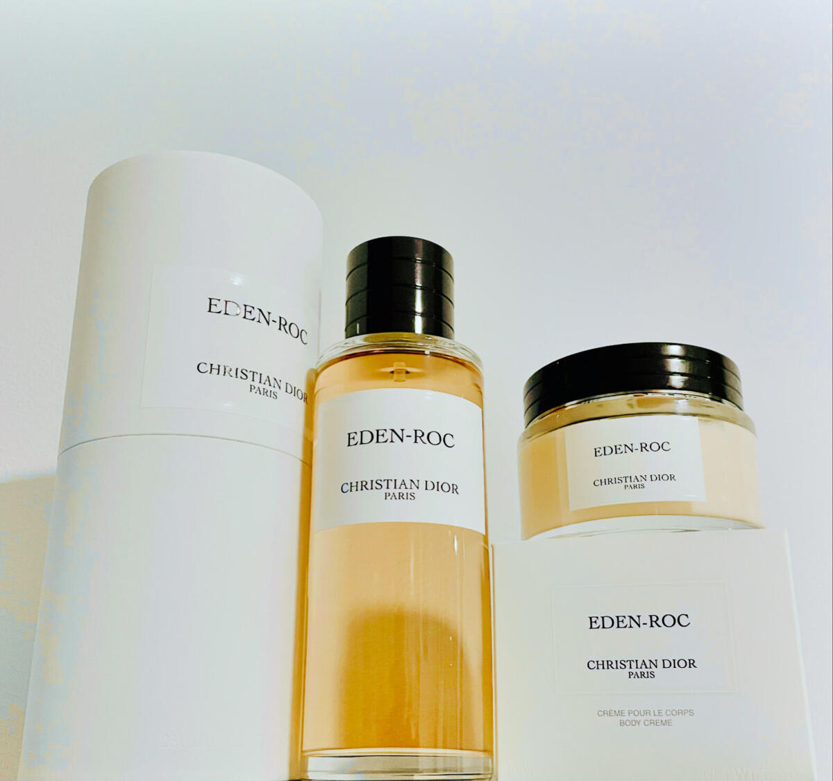 Eden-Roc Dior fragancia - una fragancia para Hombres y Mujeres 2021