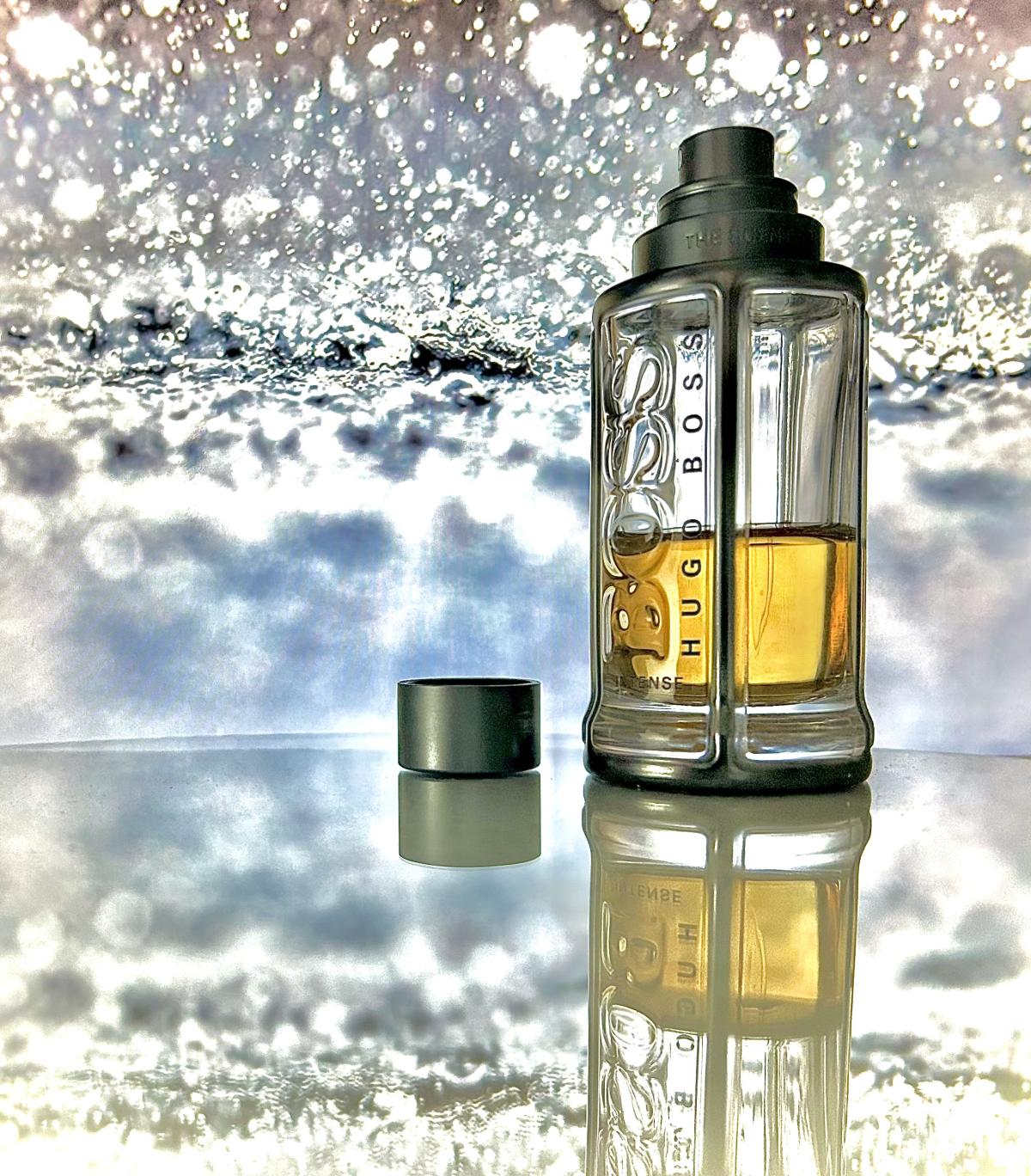 Boss The Scent Intense Hugo Boss Colônia - a fragrância Masculino 2017
