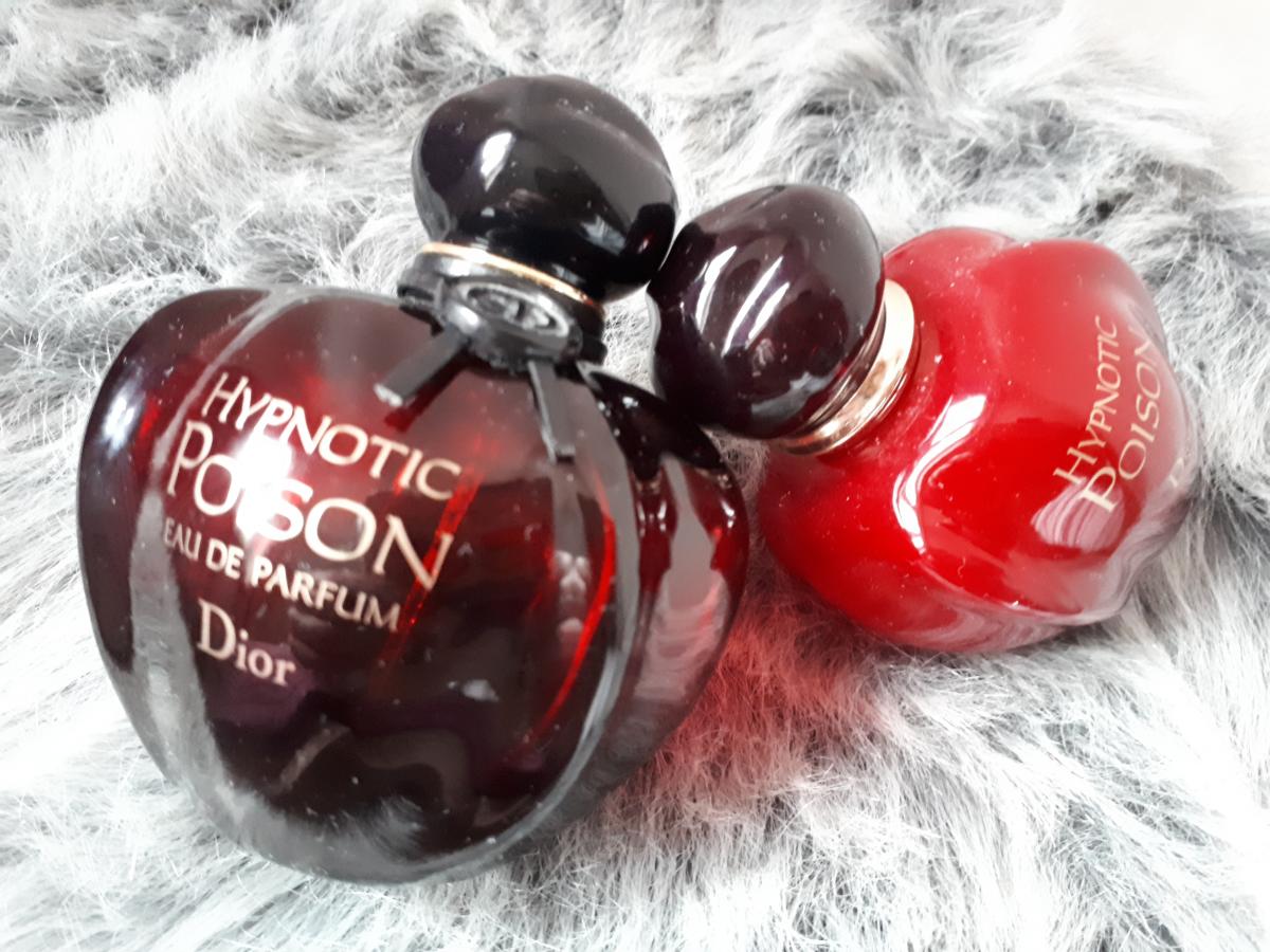 Hypnotic Poison Extrait de Parfum Dior 香水 - 一款 年 女用 香水