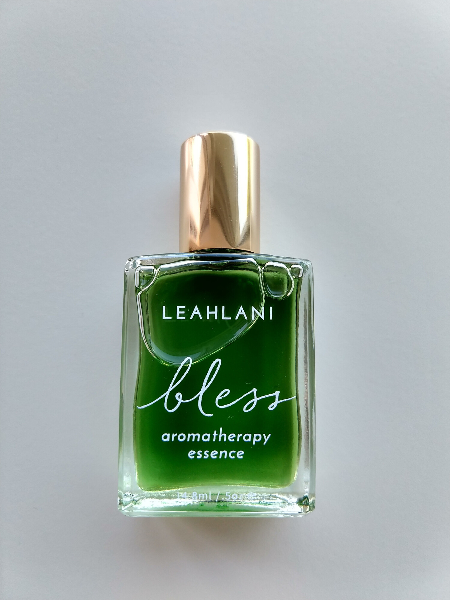 Bless Aromatherapy Essence LEAHLANI Skincare Parfum - ein es Parfum für ...