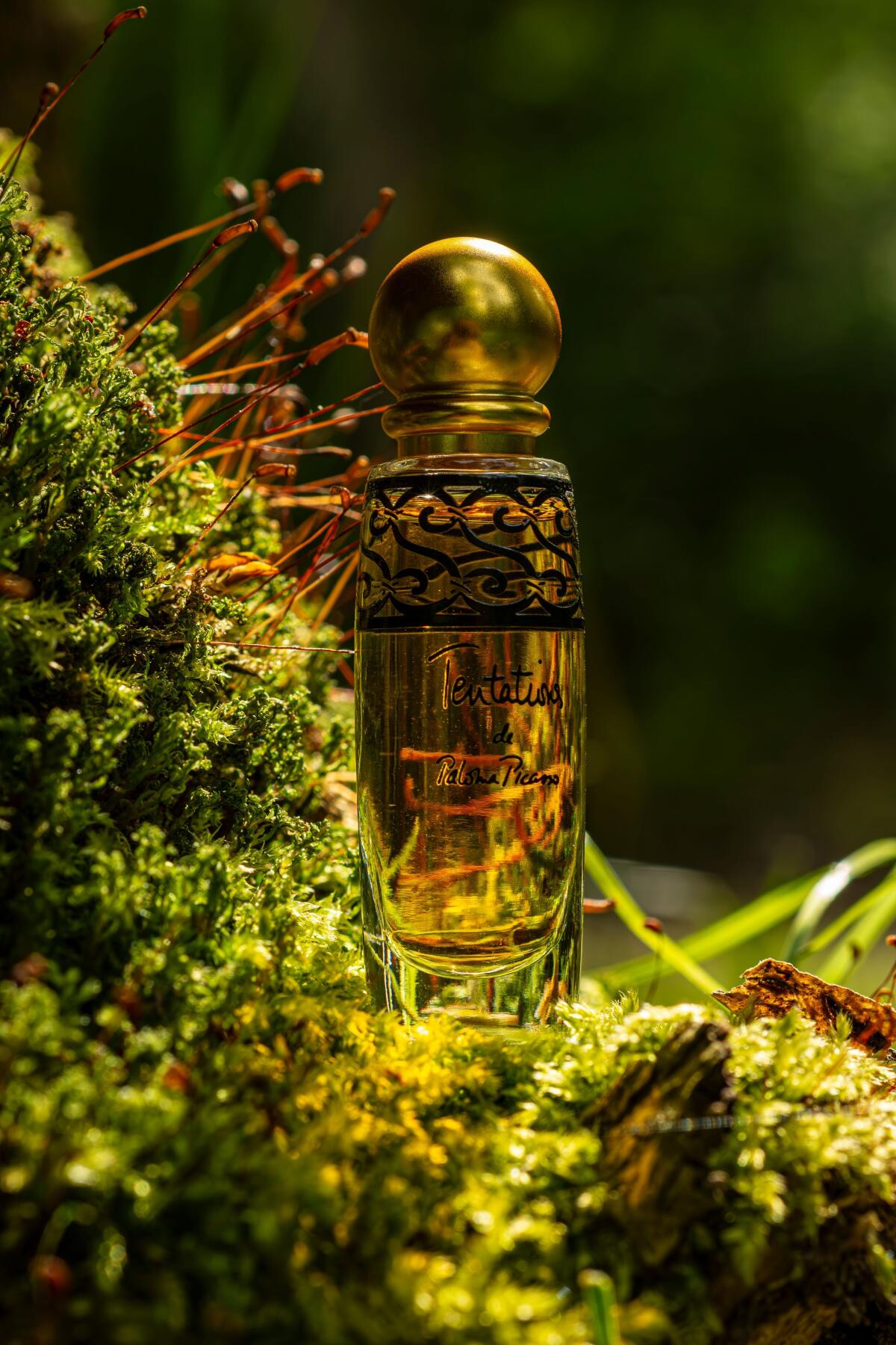 Tentations Paloma Picasso parfum - een geur voor dames 1996