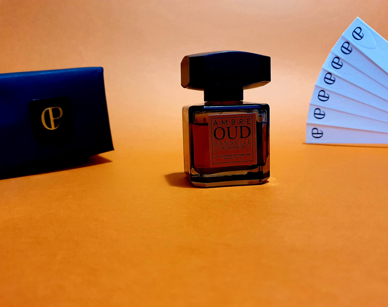 Oud Cannelle La Closerie des Parfums parfum - un parfum pour homme et ...