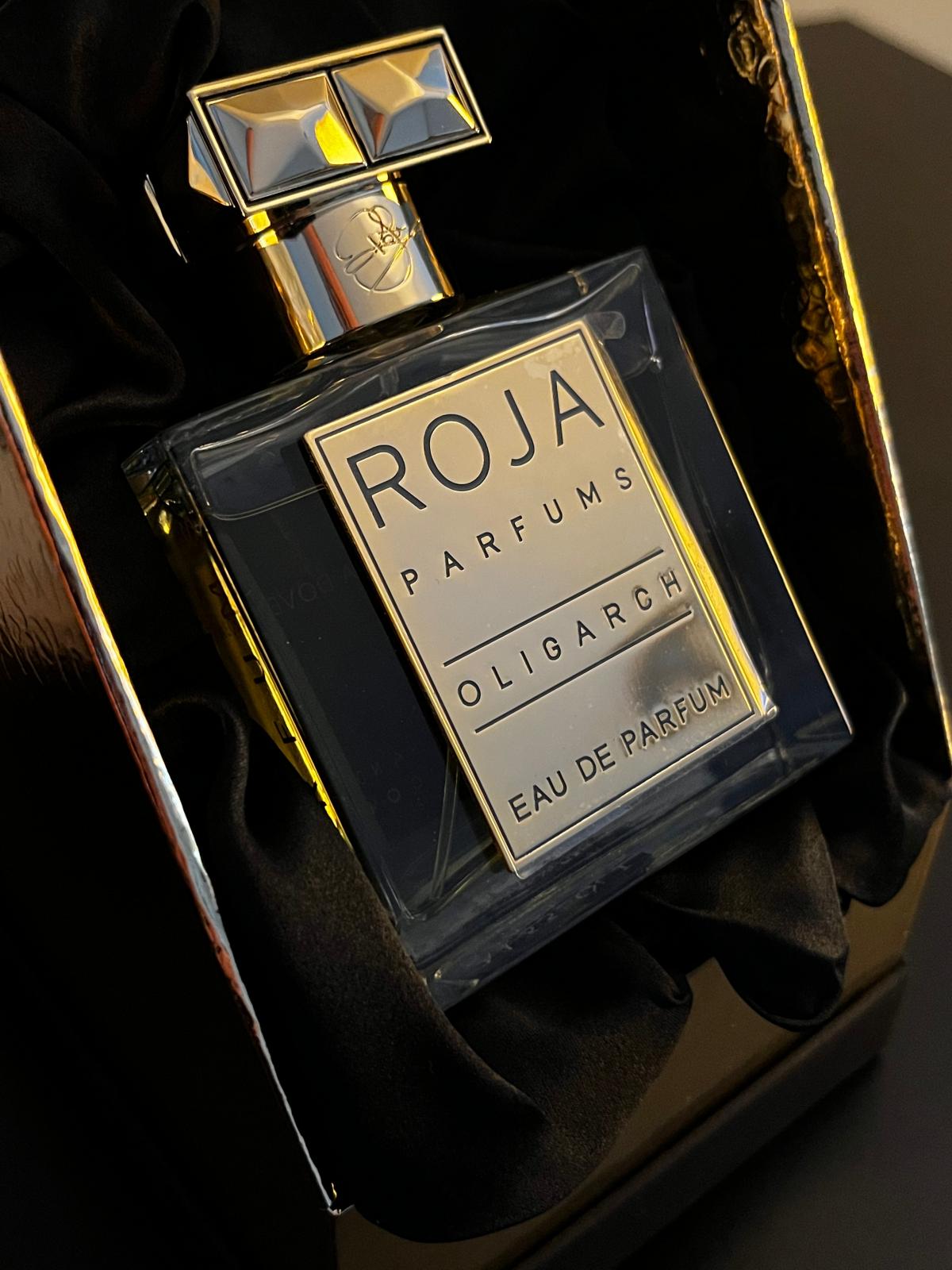 Oligarch Roja Dove Cologne - ein es Parfum für Männer 2016