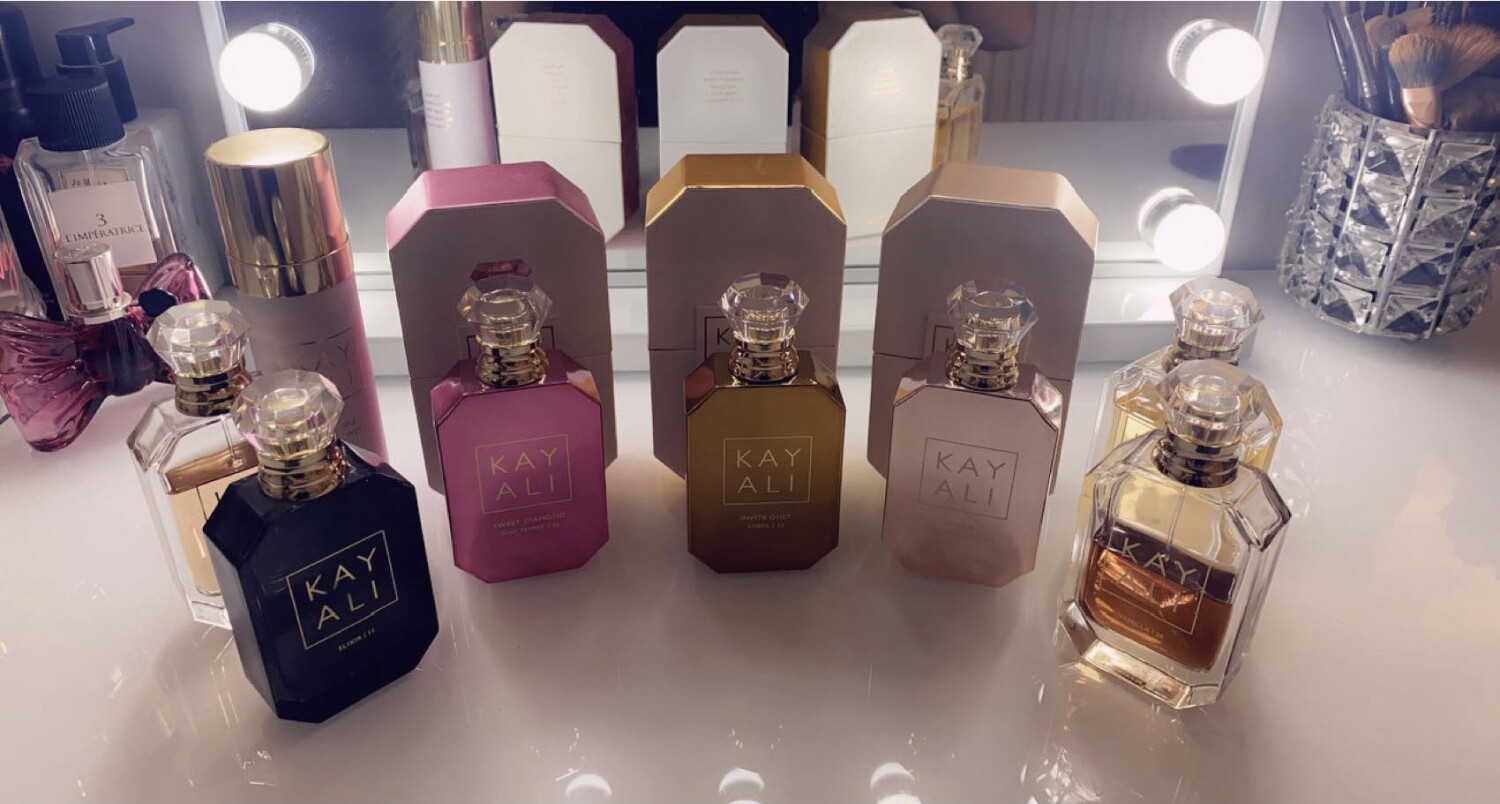 Citrus 08 Kayali Fragrances parfum - un parfum pour homme et femme 2018