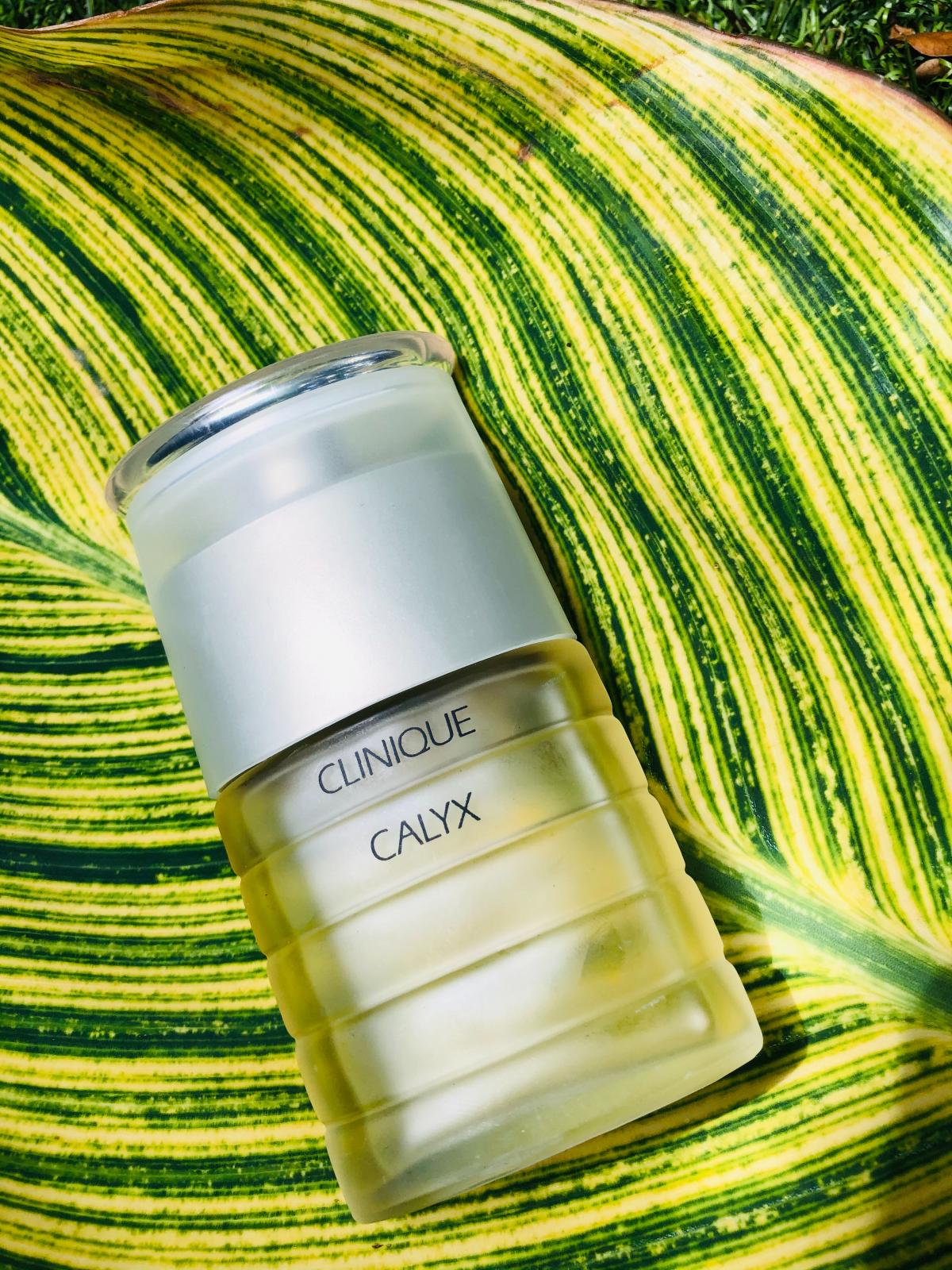 Calyx Clinique parfum - un parfum pour femme 2013