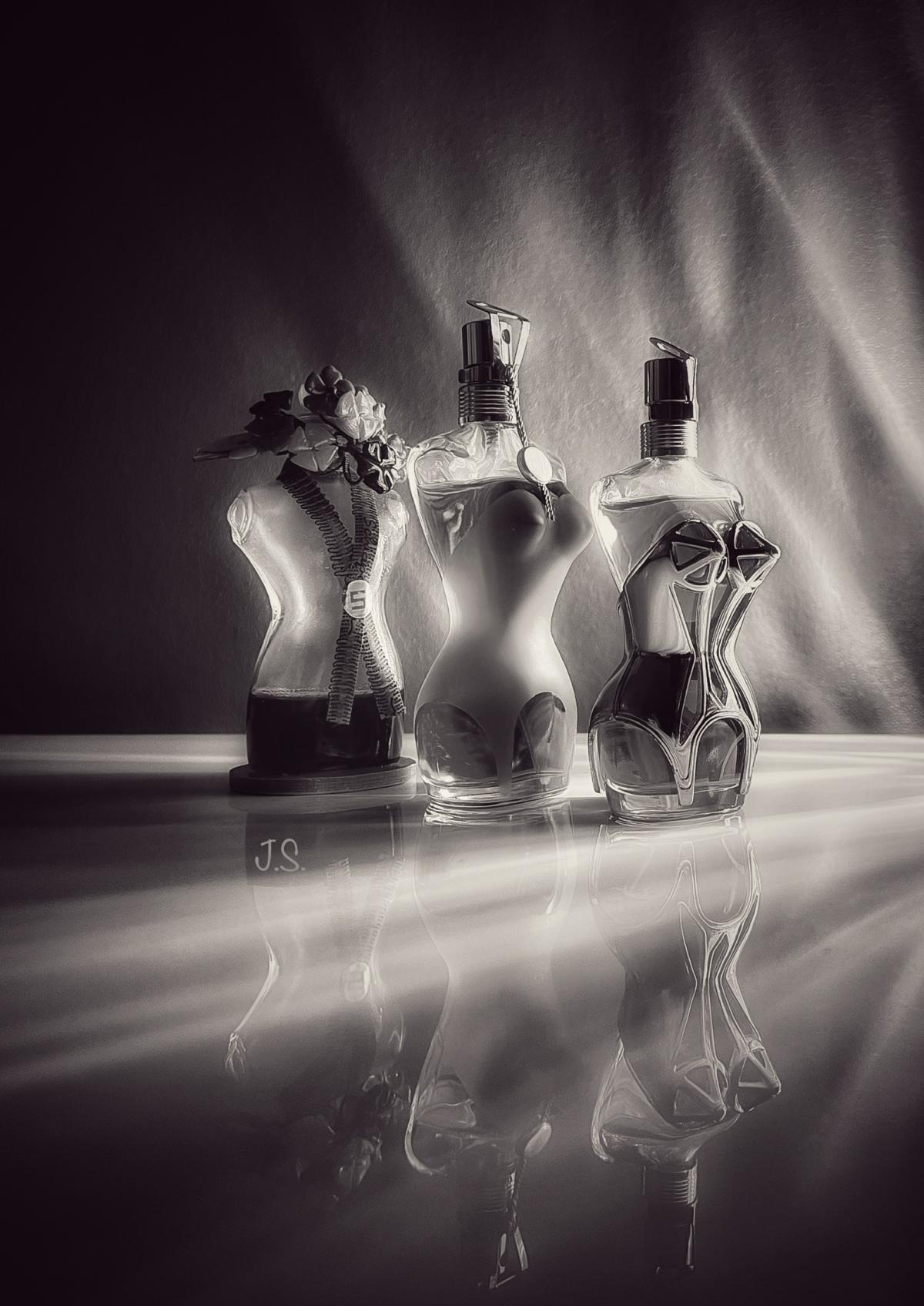 Shocking Schiaparelli - una fragranza da donna 1937