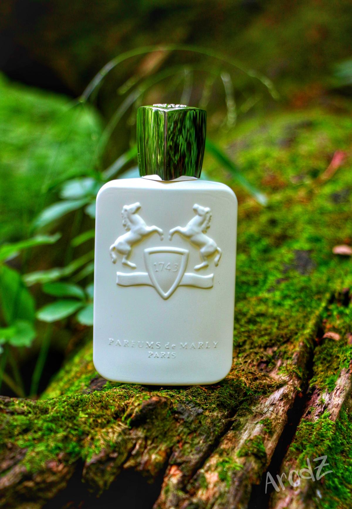 Galloway Parfums de Marly fragancia - una fragancia para Hombres y ...