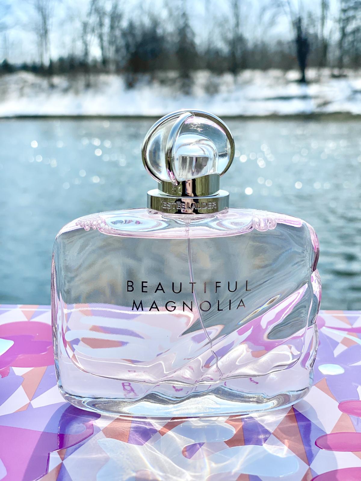 Beautiful Magnolia Estée Lauder άρωμα - ένα άρωμα για γυναίκες 2021