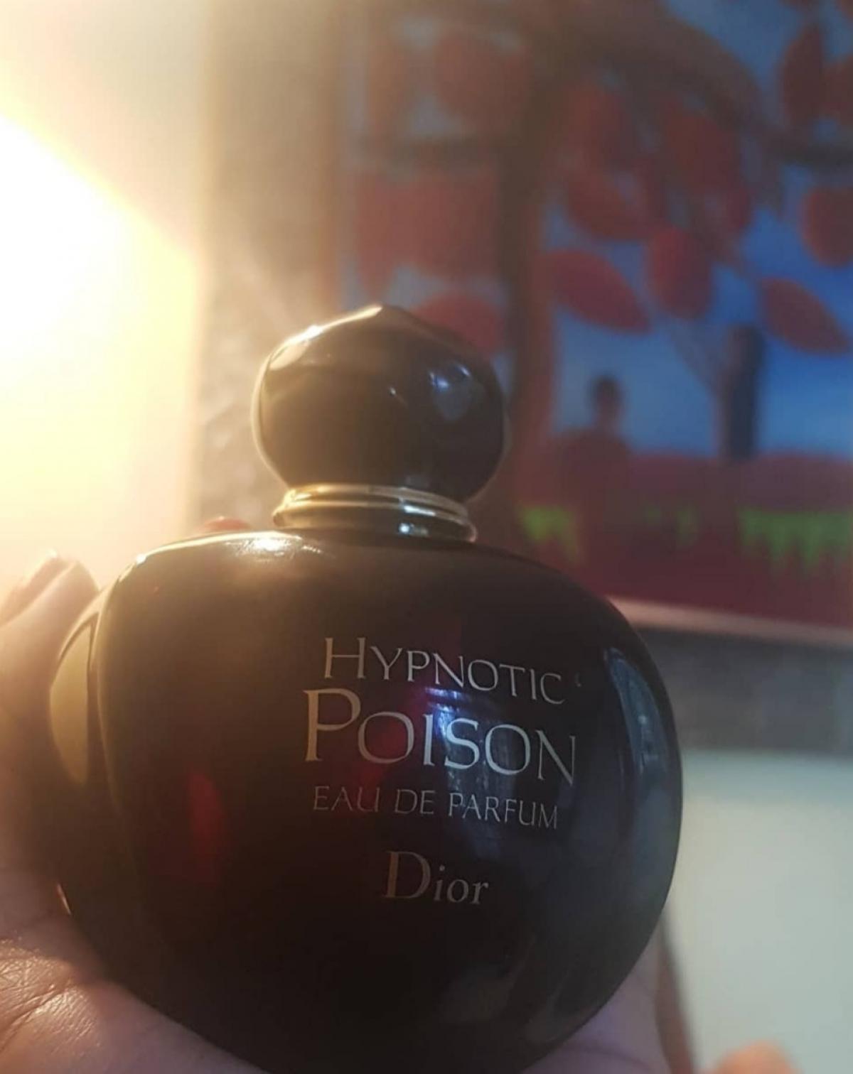 Hypnotic Poison Eau de Parfum Dior fragancia - una fragancia para ...