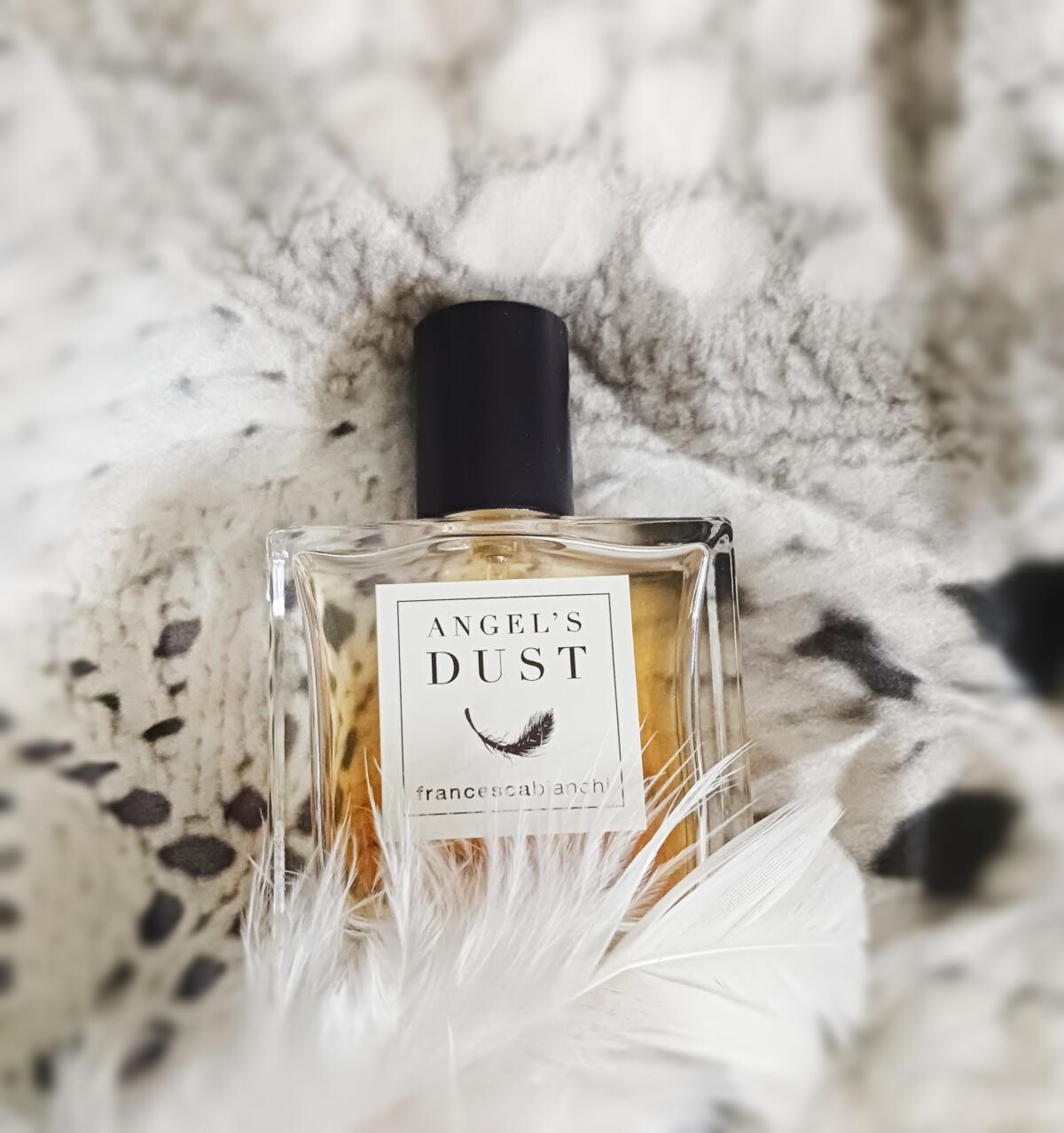 Angel's Dust Francesca Bianchi Parfum - ein es Parfum für Frauen und ...
