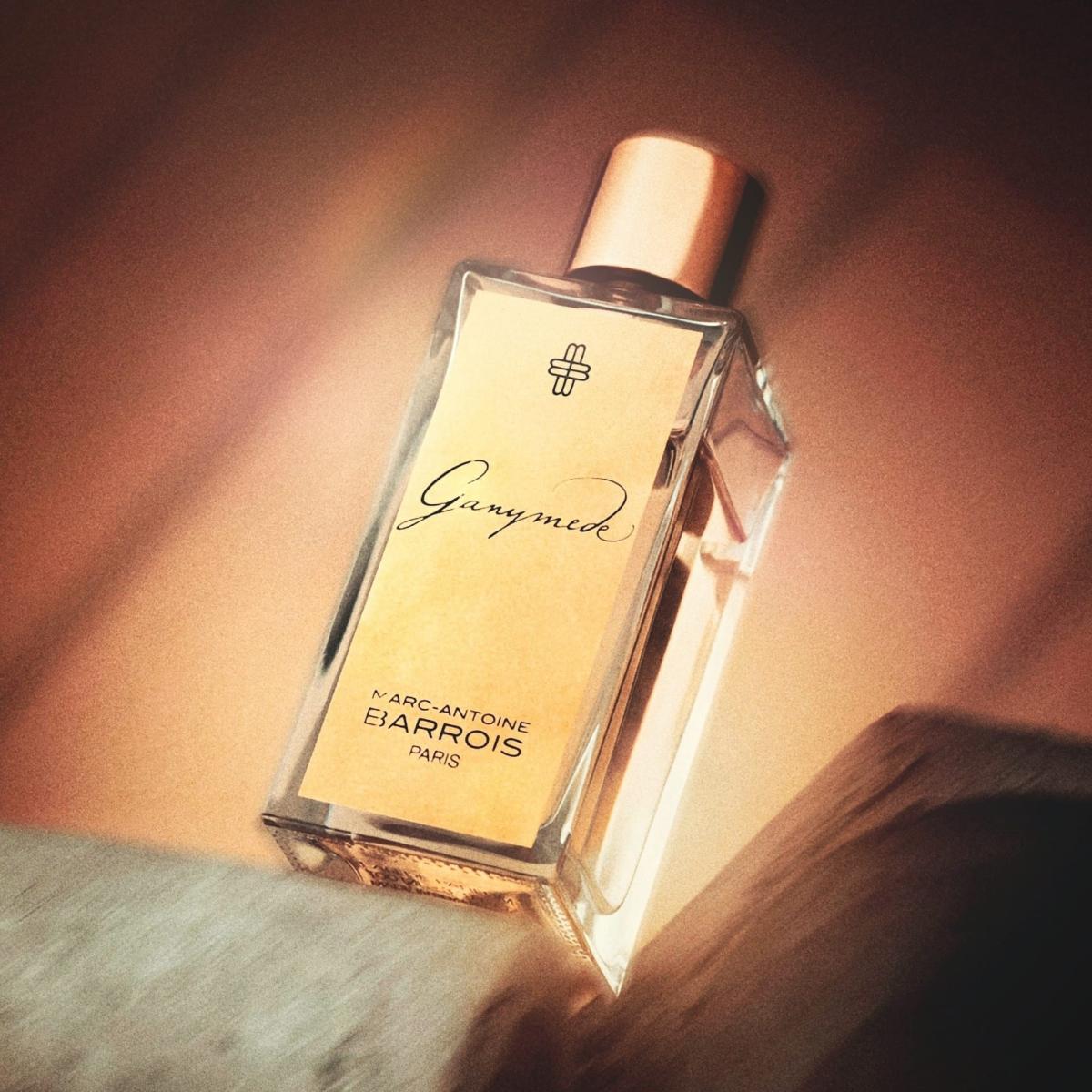 Ganymede Marc-Antoine Barrois Parfum - ein es Parfum für Frauen und ...