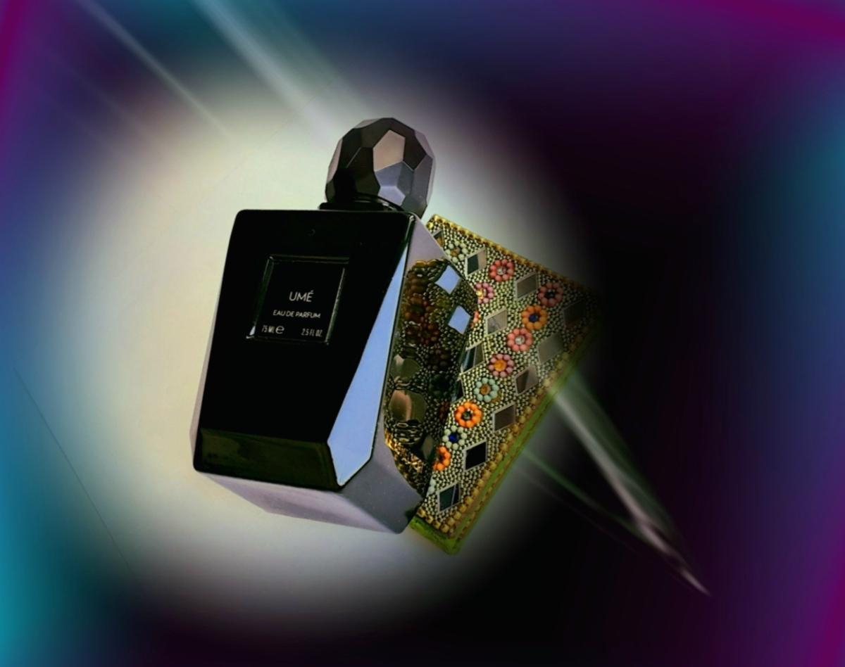 Ume Keiko Mecheri Parfum - ein es Parfum für Frauen 2003