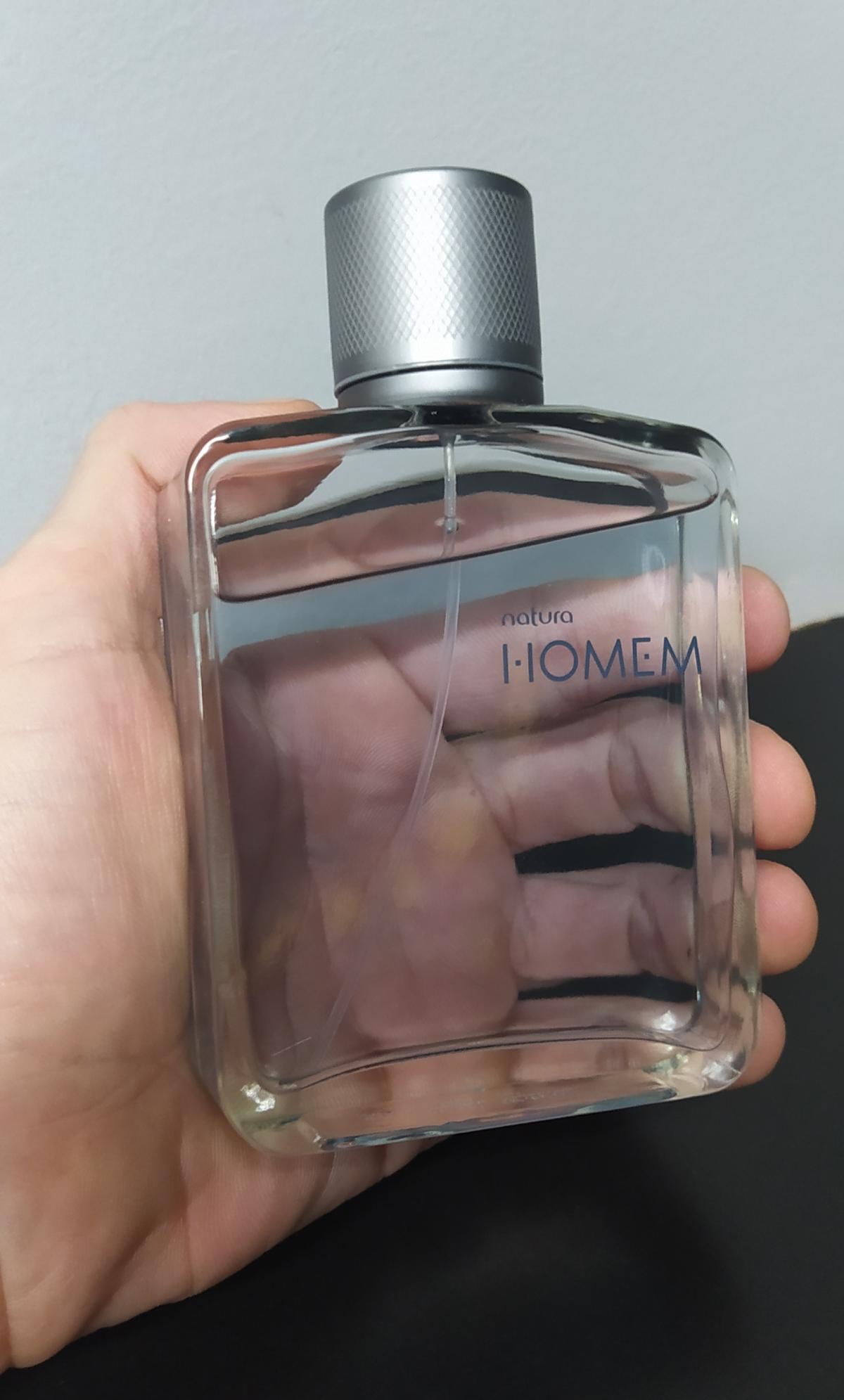 Homem Natura Colonia - una fragancia para Hombres 1997