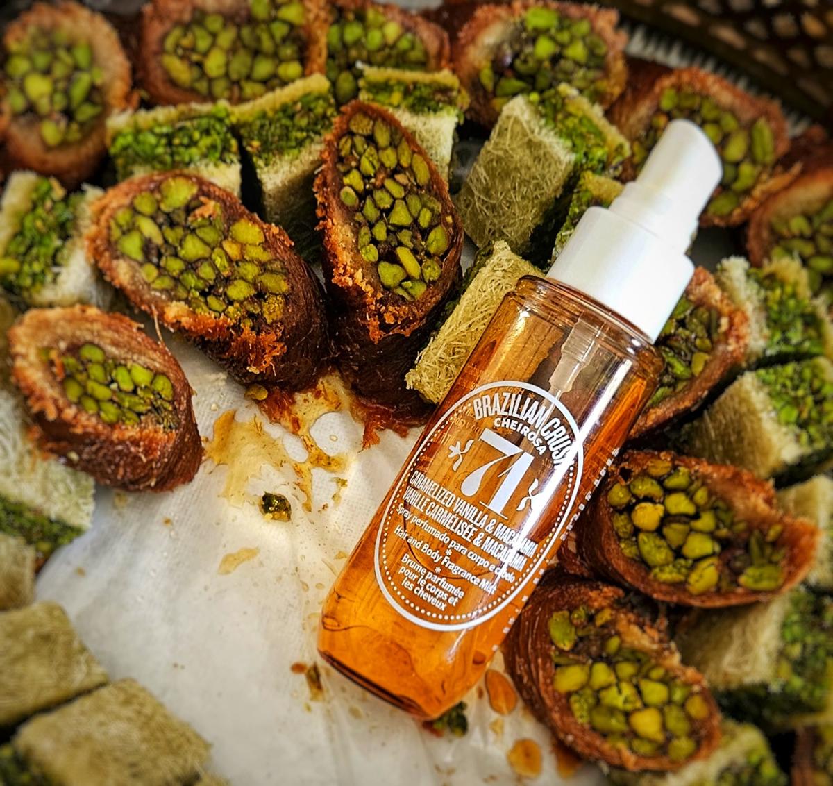 Cheirosa '71 Sol de Janeiro - una fragranza da donna 2020