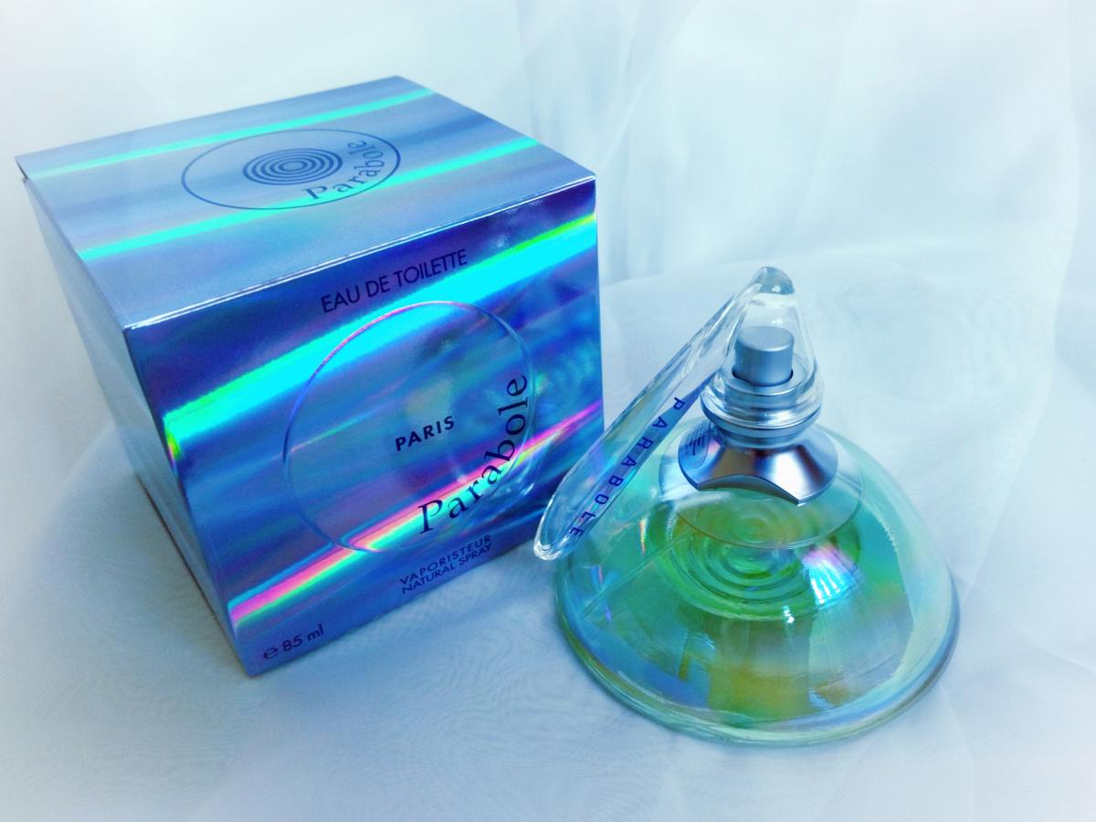 Parabole Succes de Paris parfum - un parfum pour femme 2003