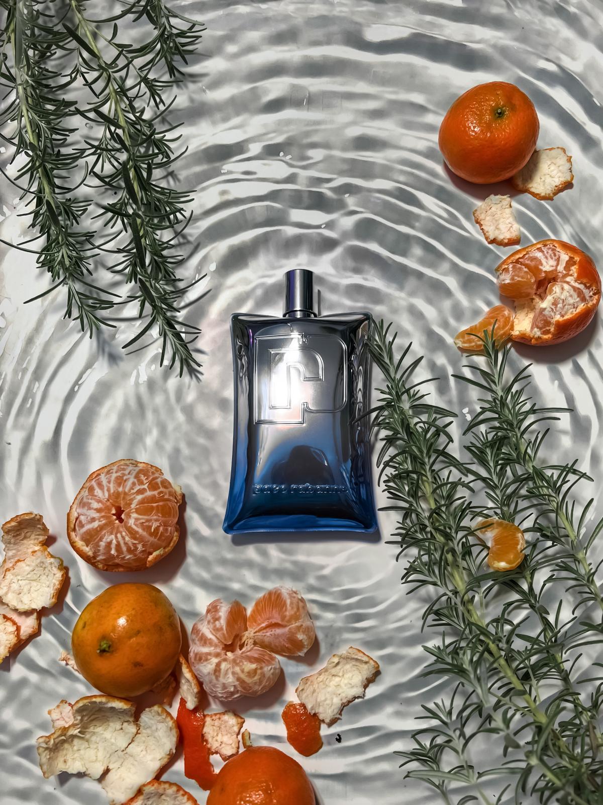 Genius Me Rabanne Parfum - ein es Parfum für Frauen und Männer 2019