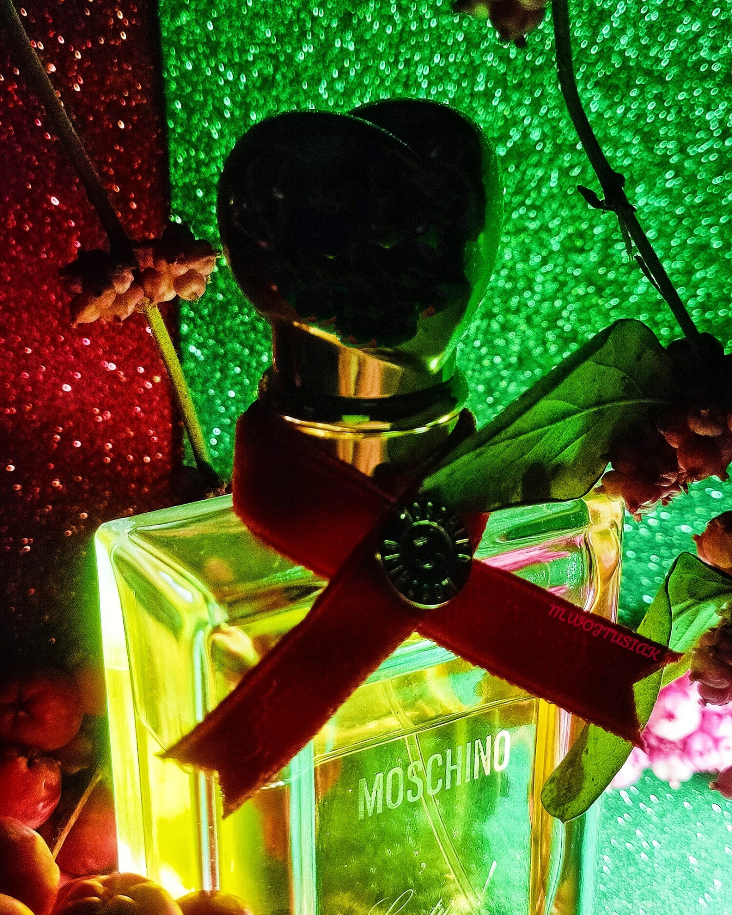 Couture! Moschino parfem - parfem za žene 2004