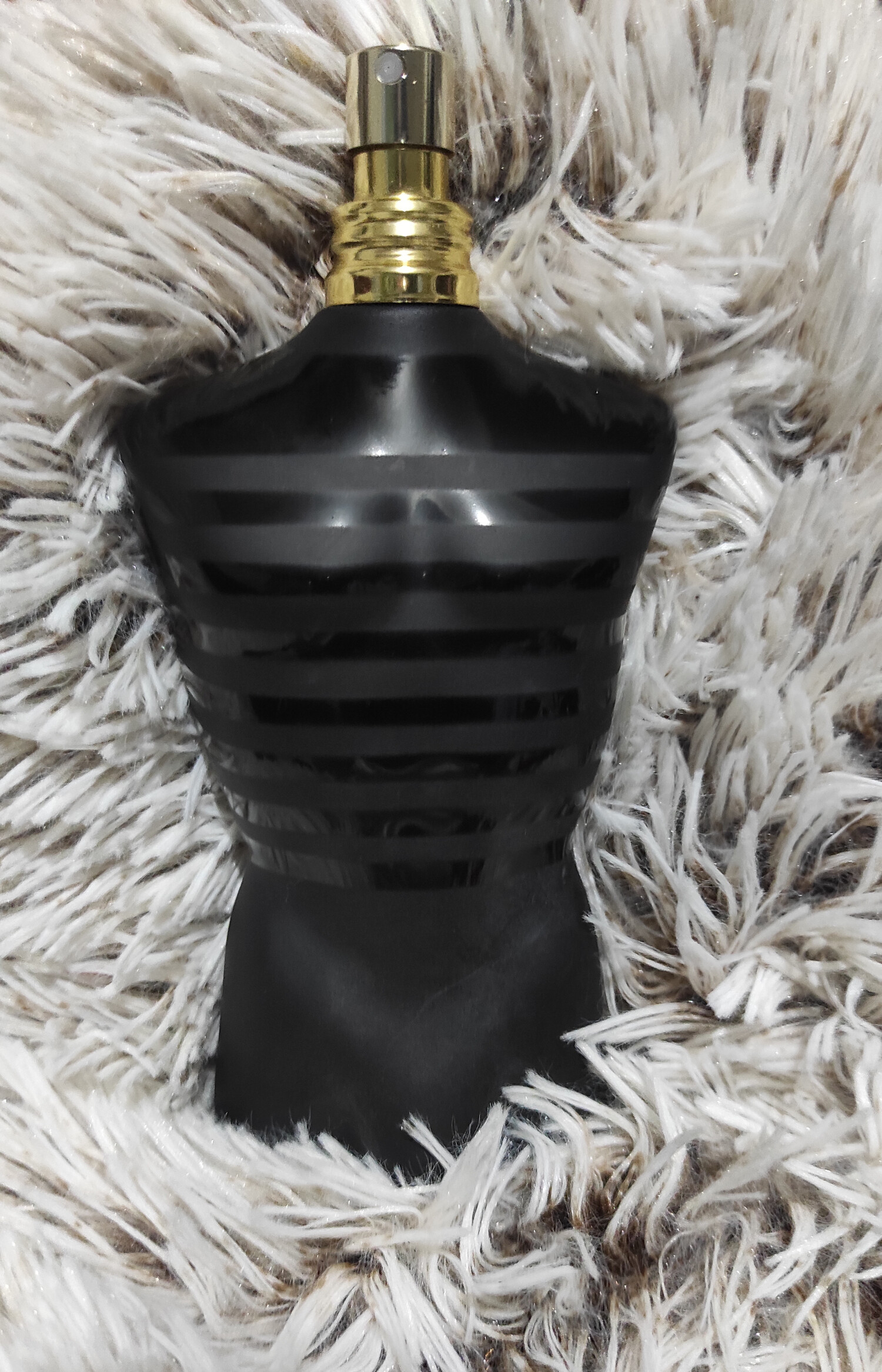 Le Male Le Parfum Jean Paul Gaultier κολόνια - ένα νέο άρωμα για άνδρες ...