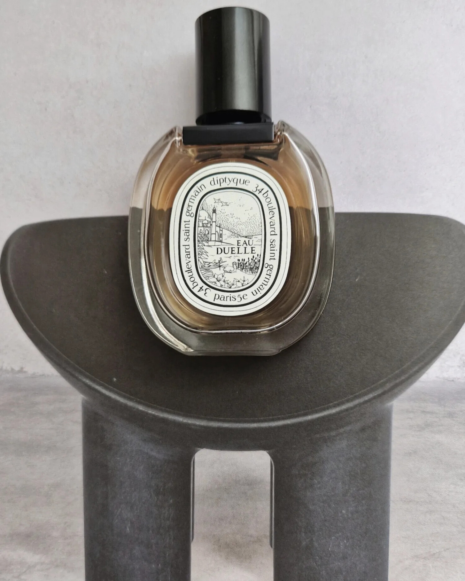 Eau Duelle Eau de Toilette Diptyque parfum - un parfum pour homme et ...
