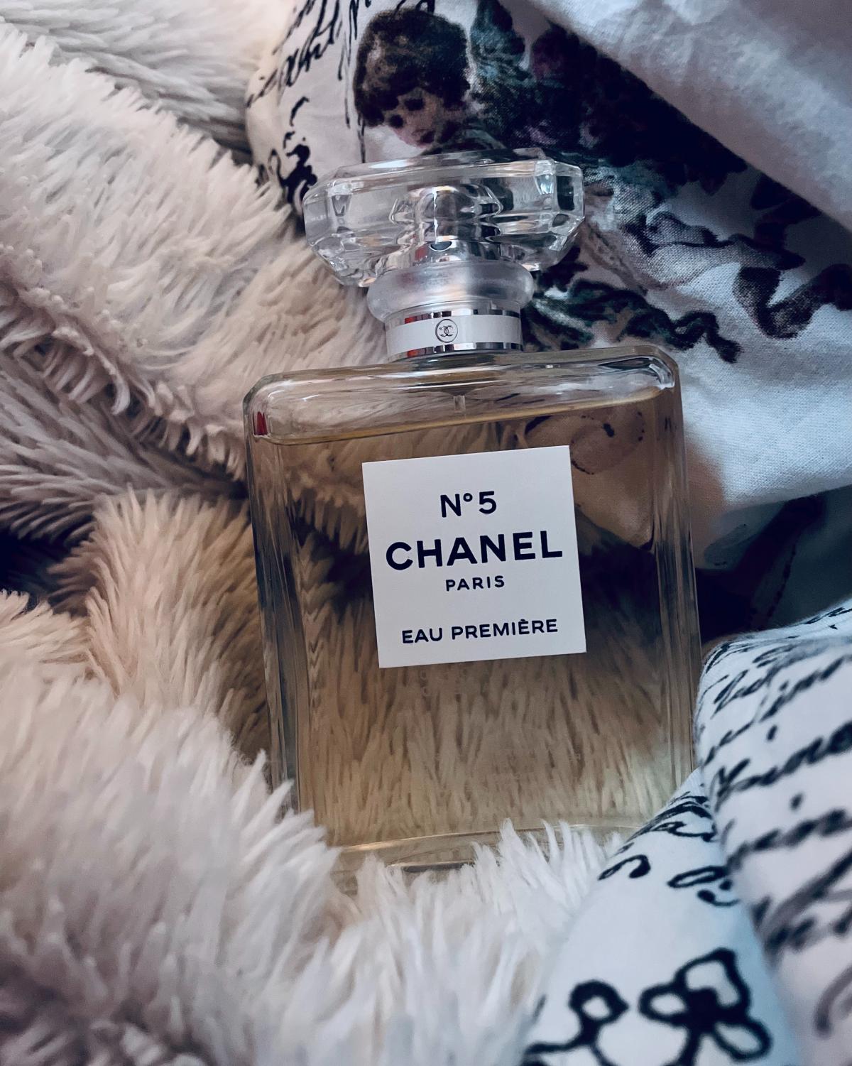 Chanel No 5 Eau Premiere (2015) Chanel عطر - a fragrance للنساء 2015