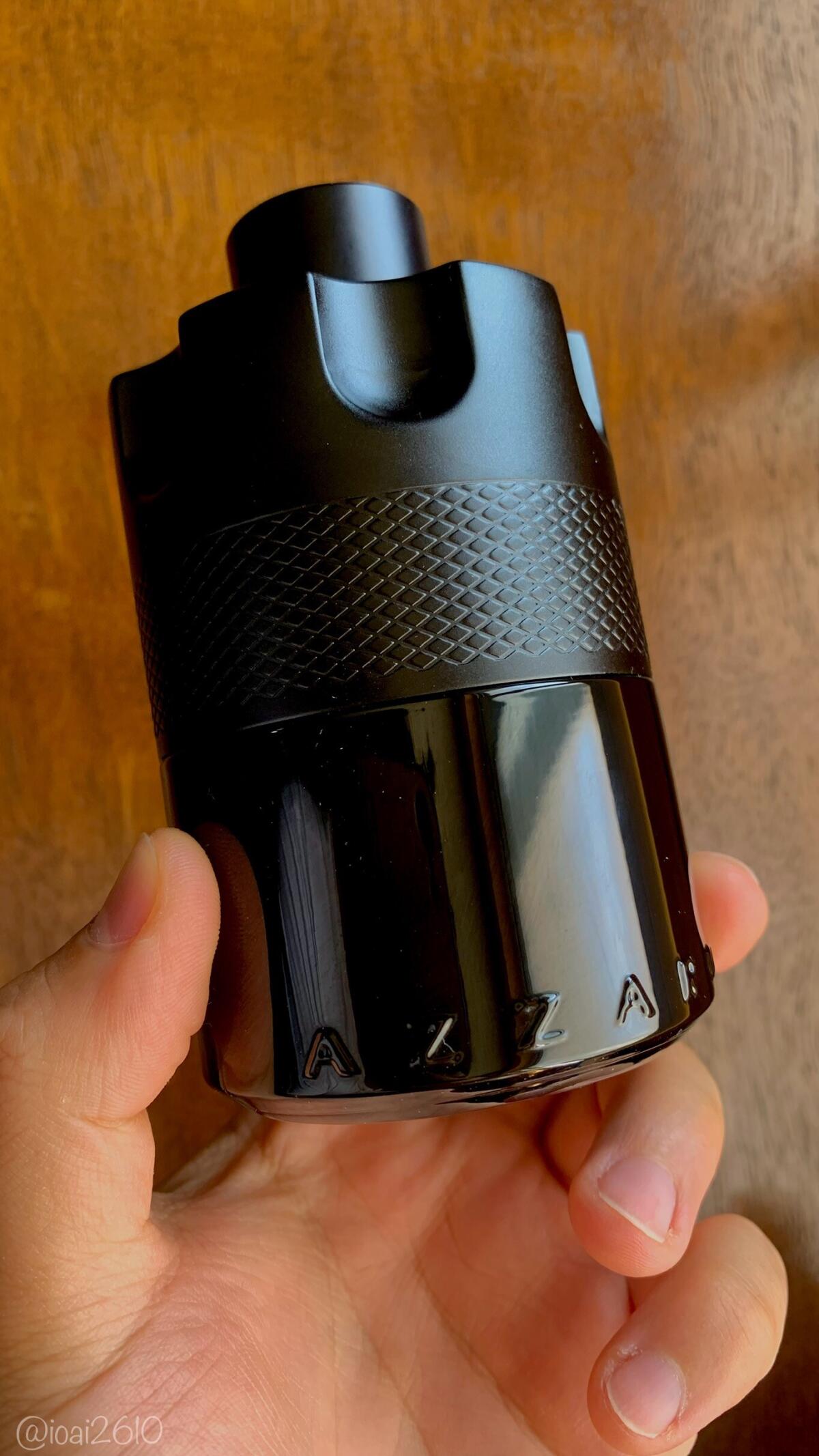 The Most Wanted Azzaro Colonia - una fragancia para Hombres 2021