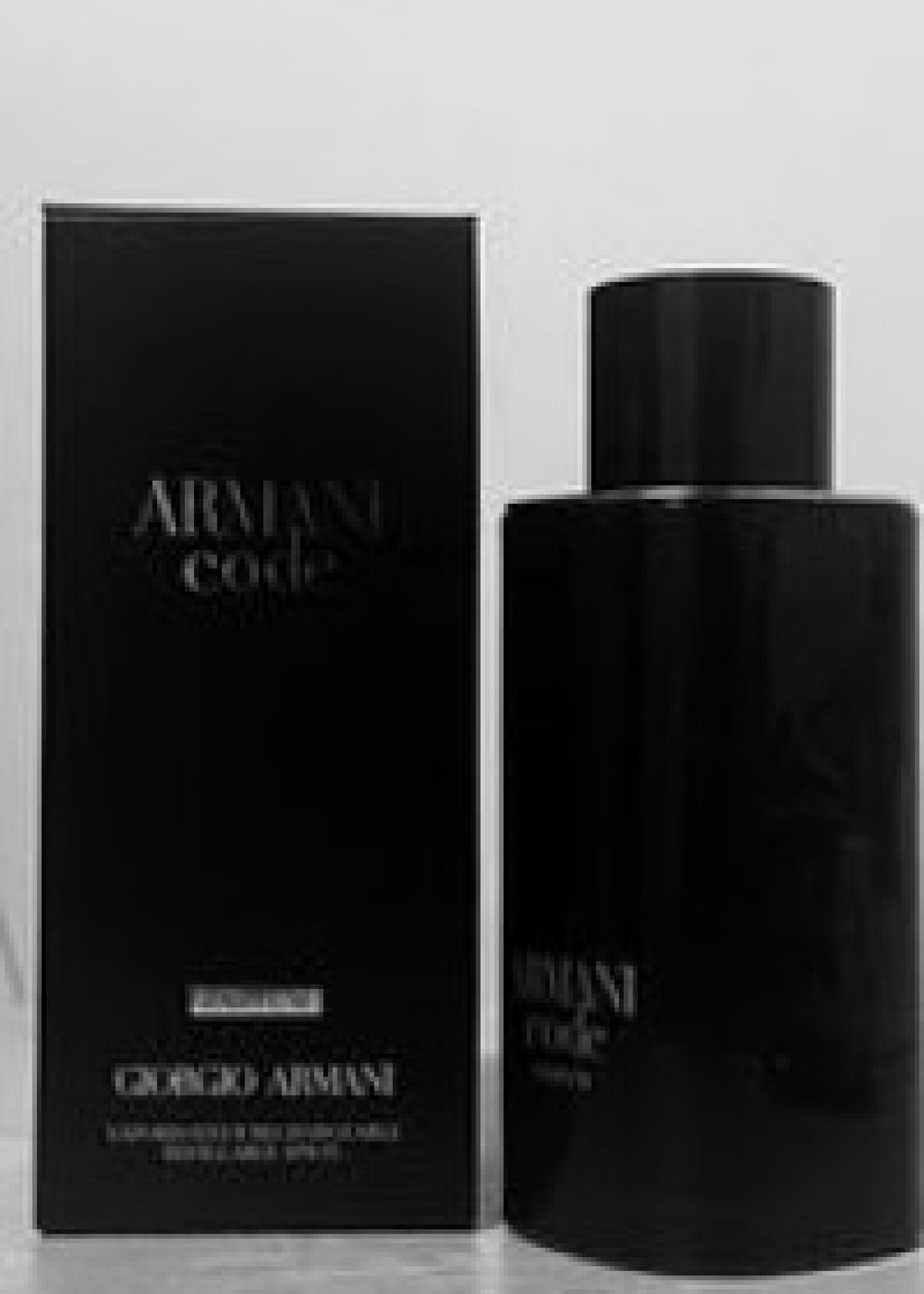 Armani Code Parfum Giorgio Armani cologne - een nieuwe geur voor heren 2022