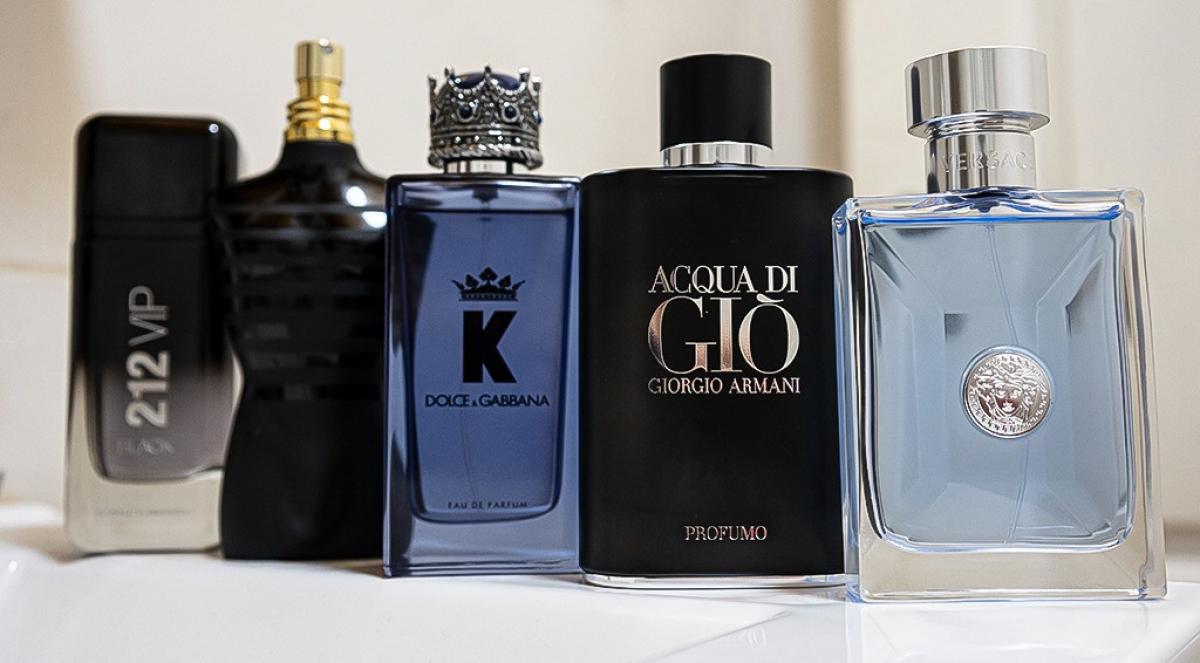 Versace Pour Homme Versace одеколон — аромат для мужчин 2008