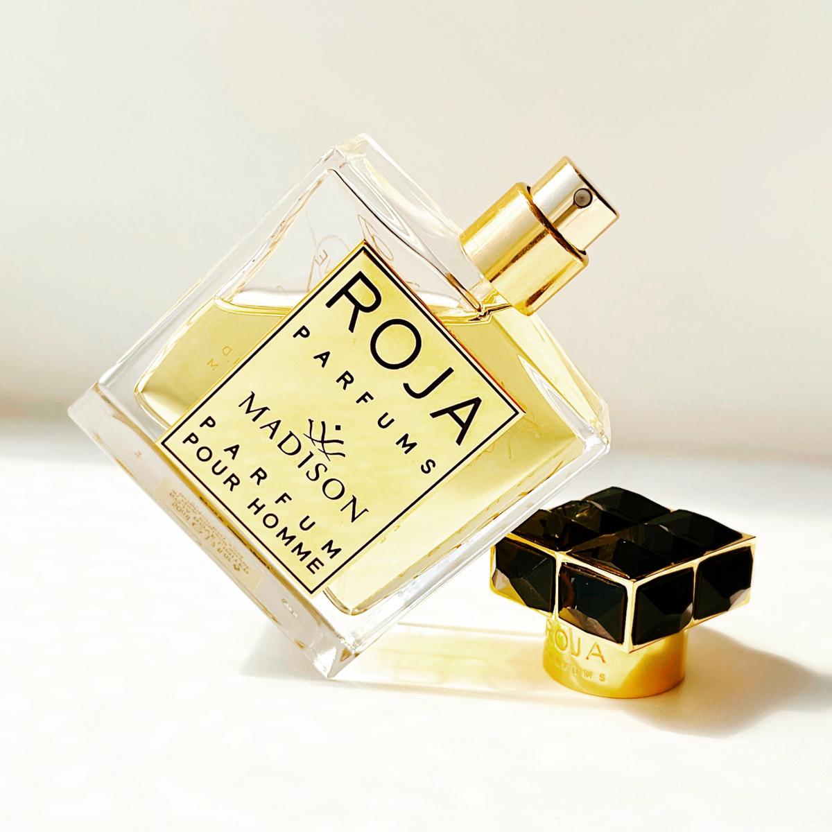 Madison Pour Homme Roja Dove Colonia - una fragancia para Hombres 2017