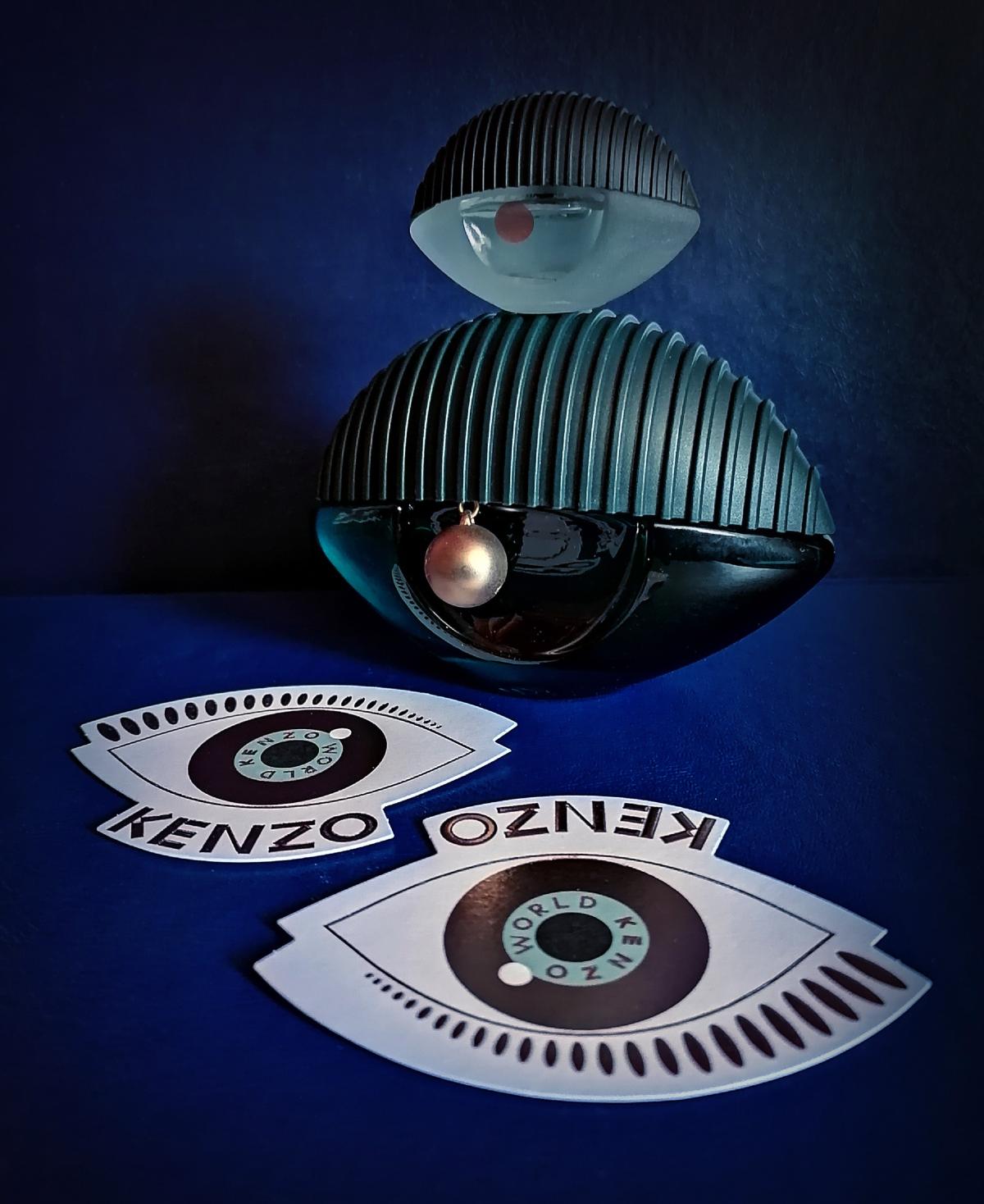 Kenzo World Kenzo parfem - parfem za žene 2016